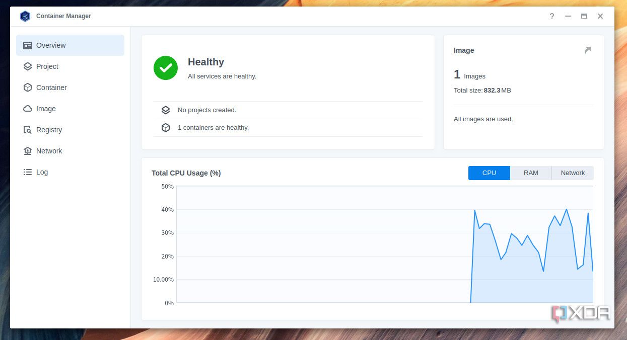 Here's how Docker can simplify your home server setup