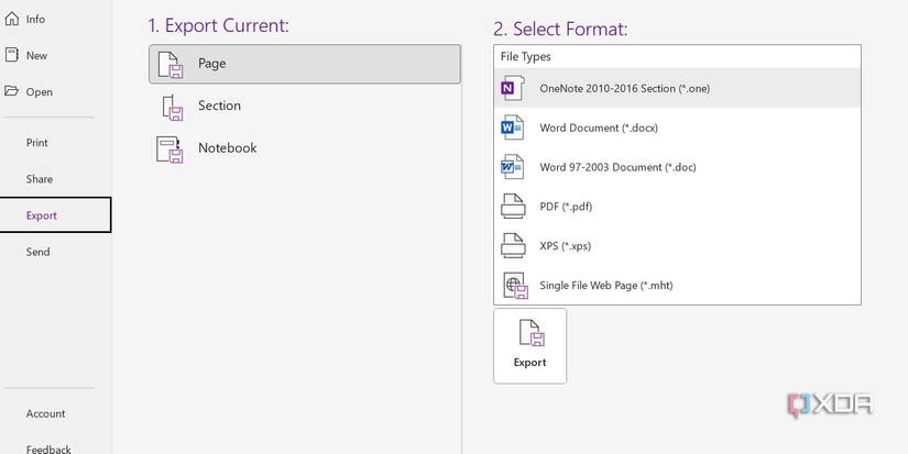 How to use the most advanced OneNote features to supercharge your note ...