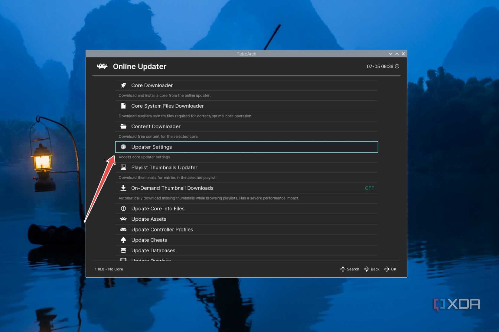 How I turned my Raspberry Pi into a retro-gaming beast using RetroArch