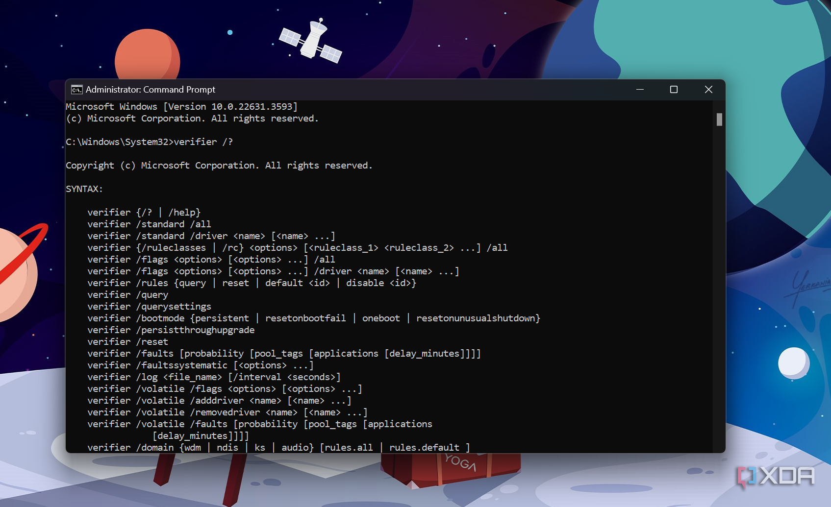 Windows Users Will Lose This Key Utility For Identifying Driver Problems
