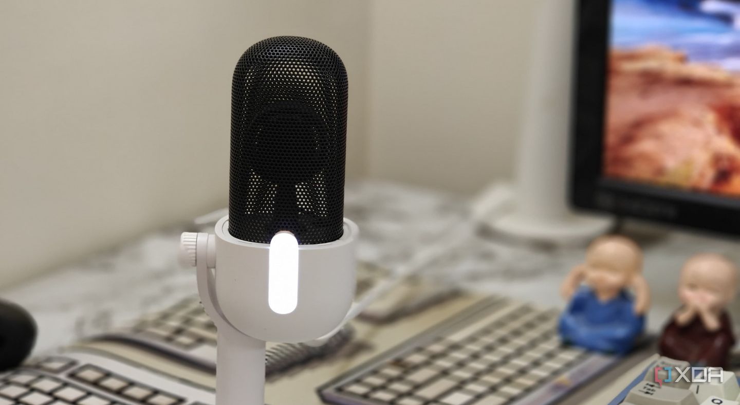 Elgato Wave Neo review: A cute, compact, and a capable microphone for ...