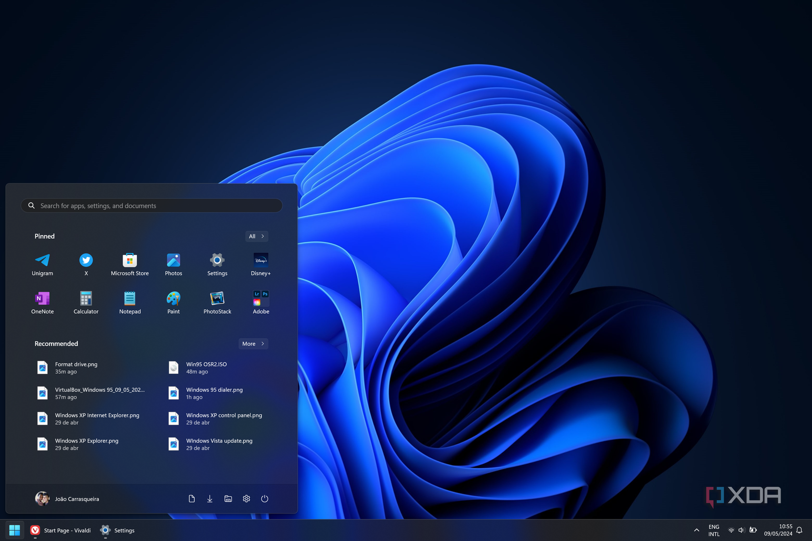 Prefer a cleaner desktop? Here’s how to fix the Windows taskbar when it ...