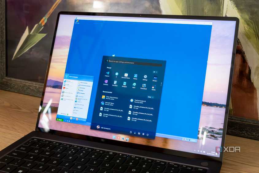 I didn't shut down my Windows 11 laptop for three months and here's ...