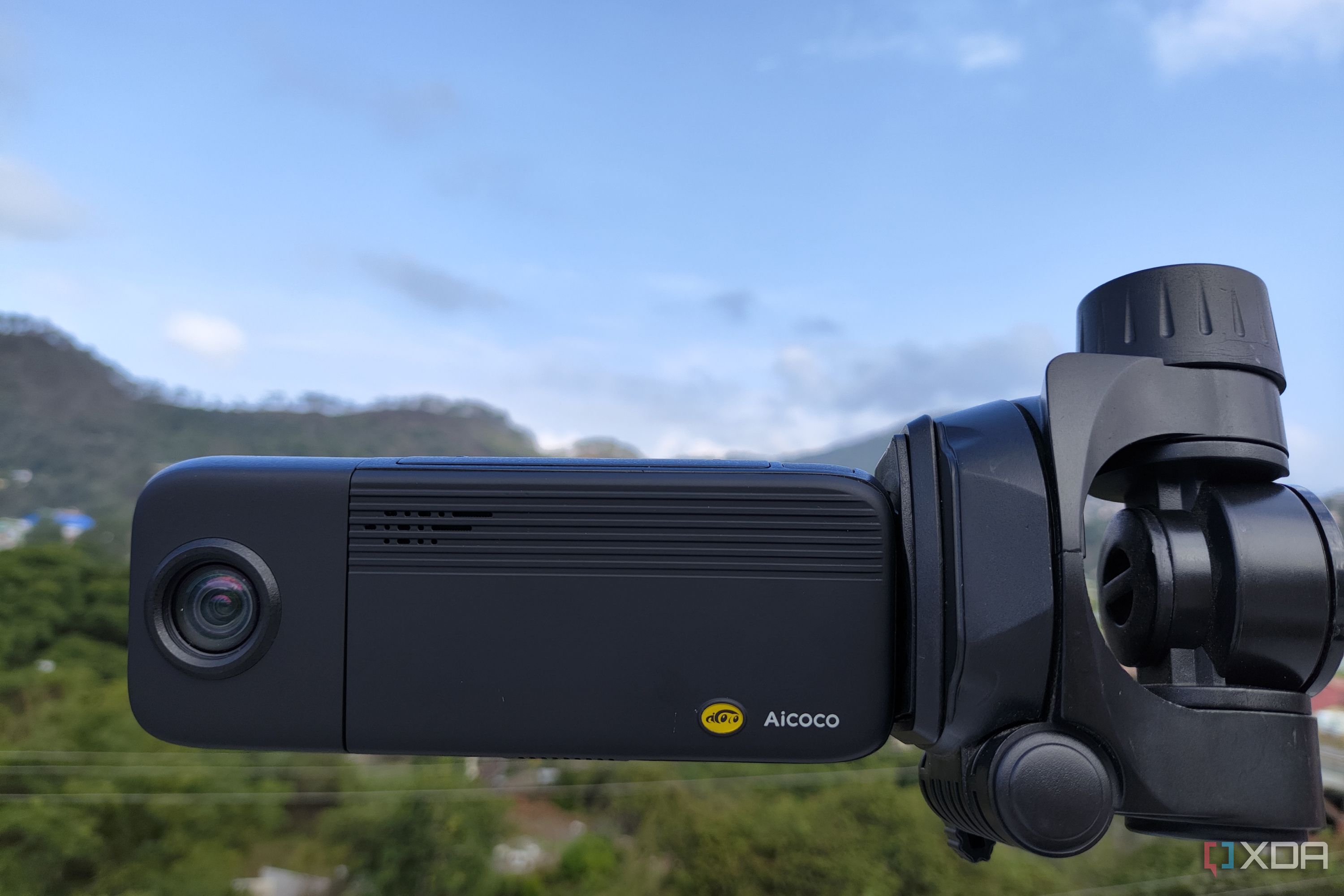 Aicoco onAir review: A decent live-streaming camera with a deal ...