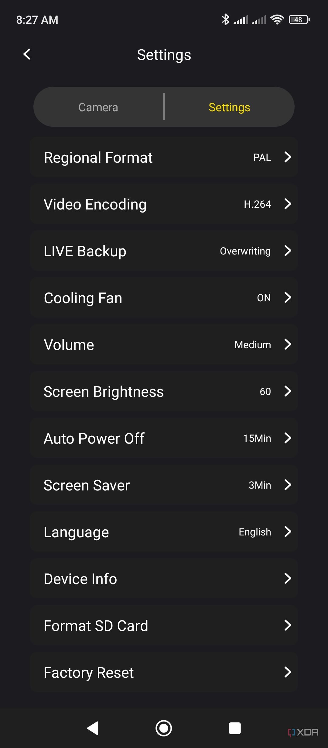 Aicoco onAir review: A decent live-streaming camera with a deal ...