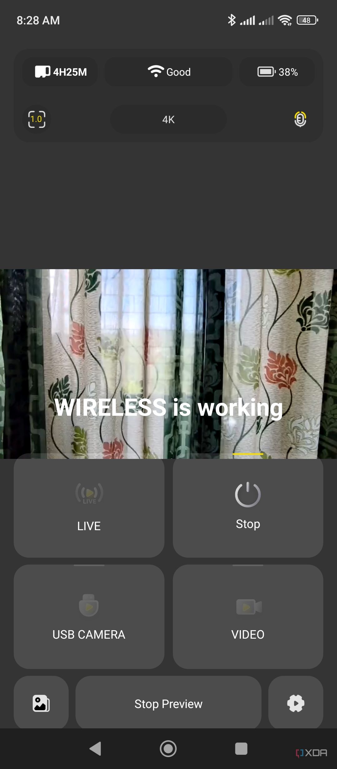 Aicoco onAir review: A decent live-streaming camera with a deal ...
