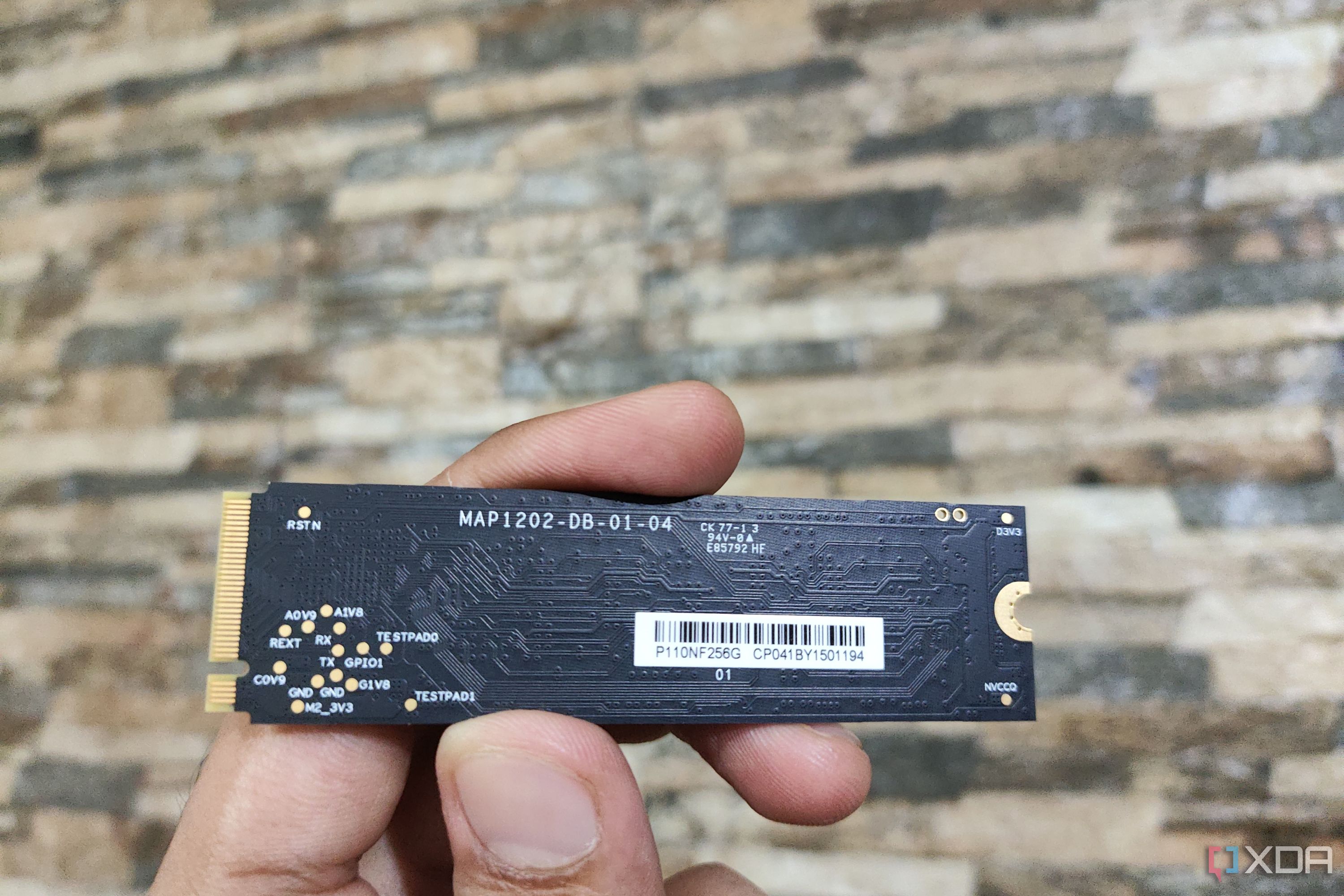 How to check which SSD you have How to check which SSD you have