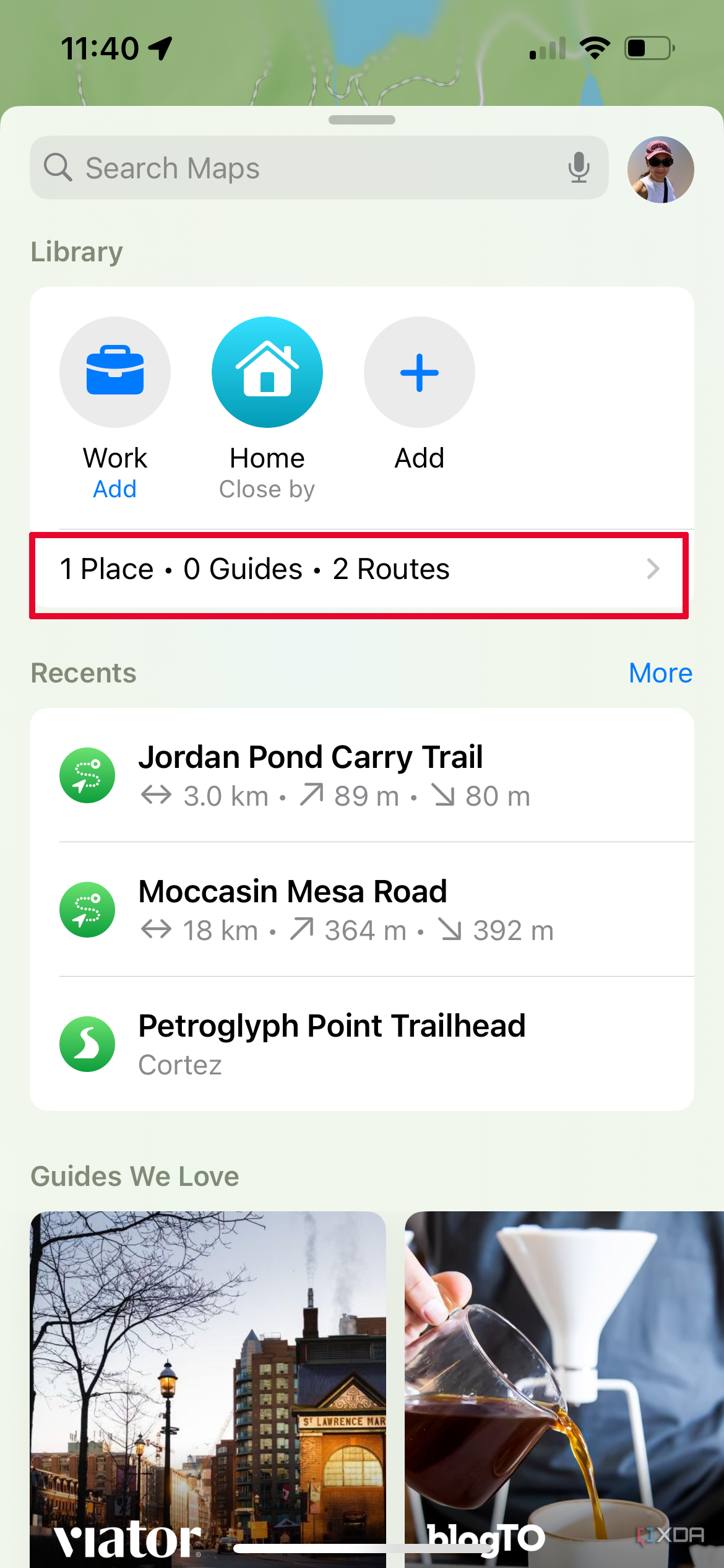 How to use Apple Maps hikes in iOS 18, iPadOS 18, and macOS Sequoia
