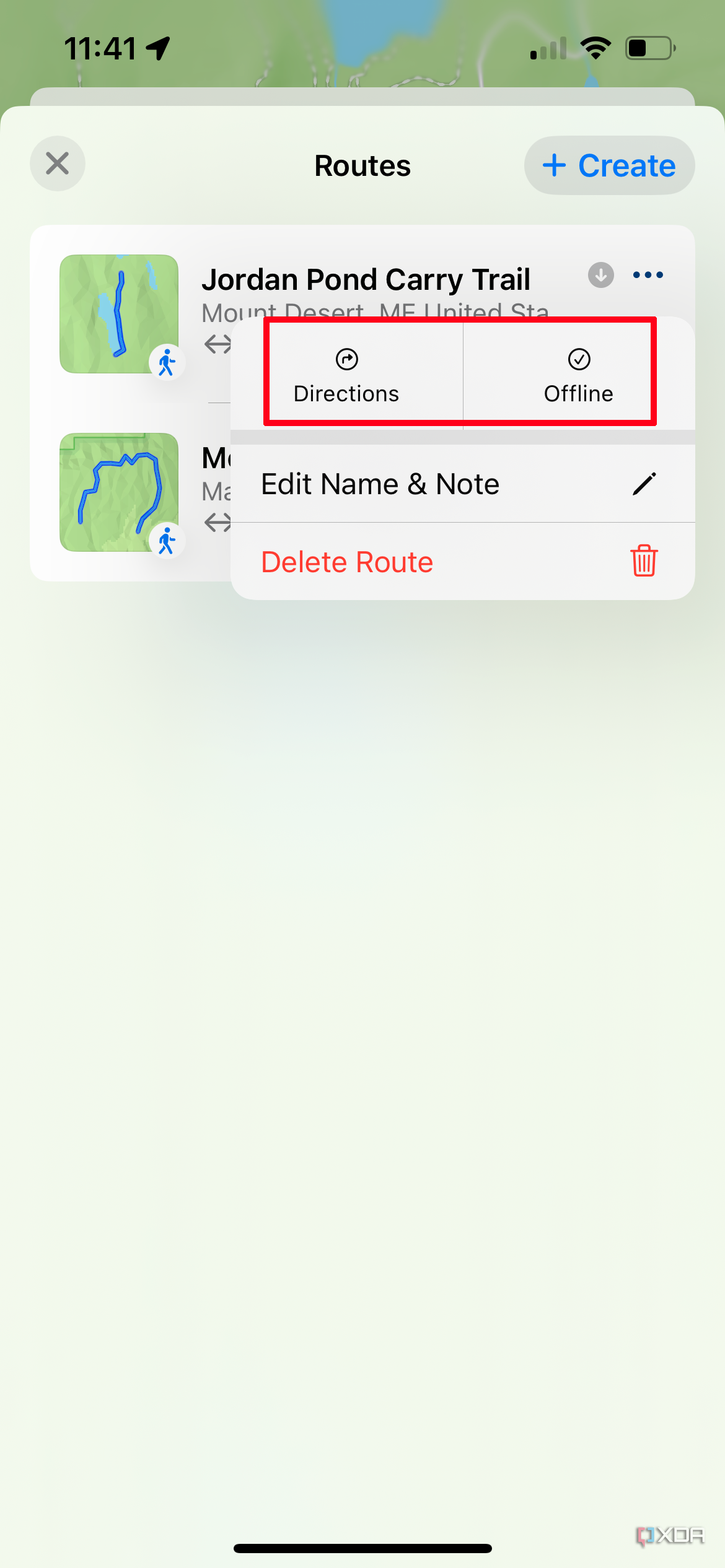 How to use Apple Maps hikes in iOS 18, iPadOS 18, and macOS Sequoia