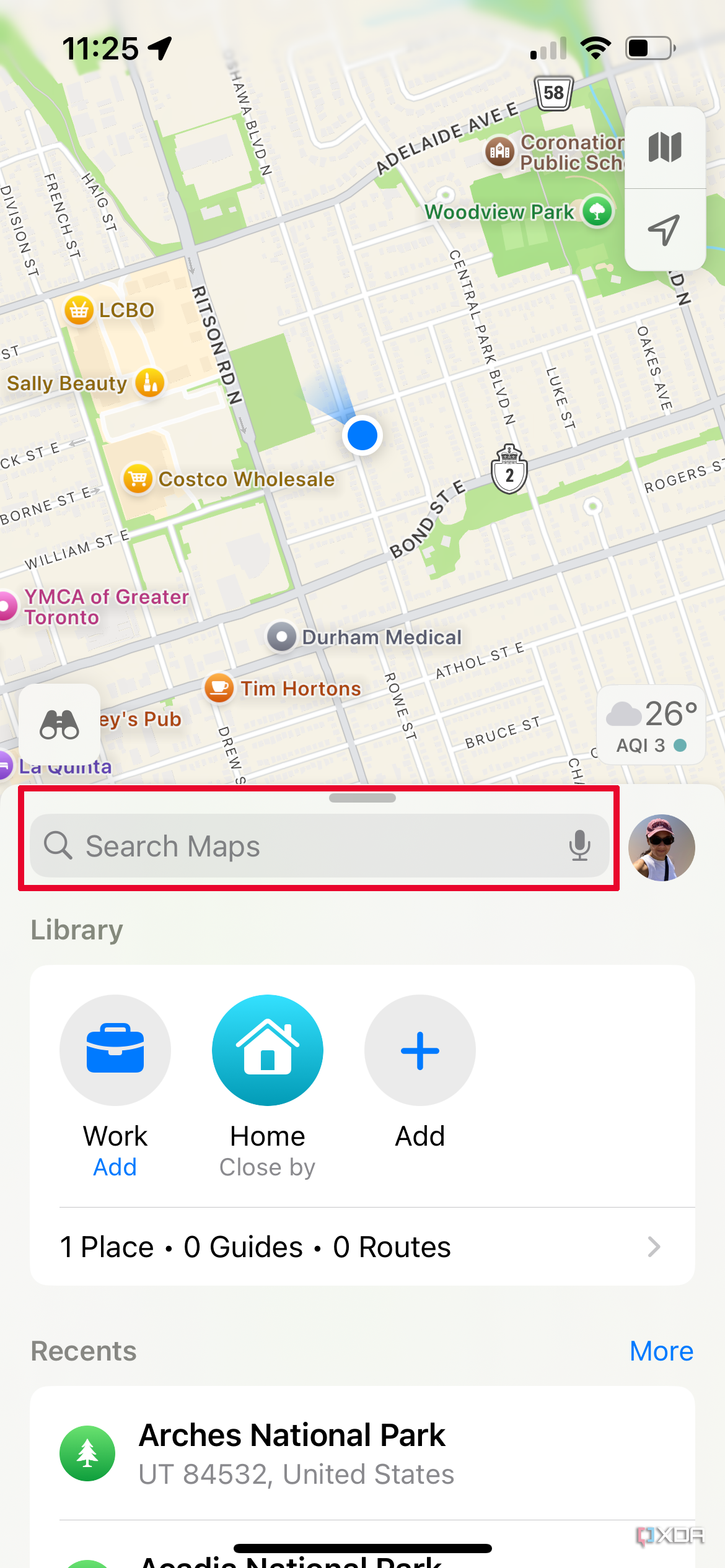 How to use Apple Maps hikes in iOS 18, iPadOS 18, and macOS Sequoia