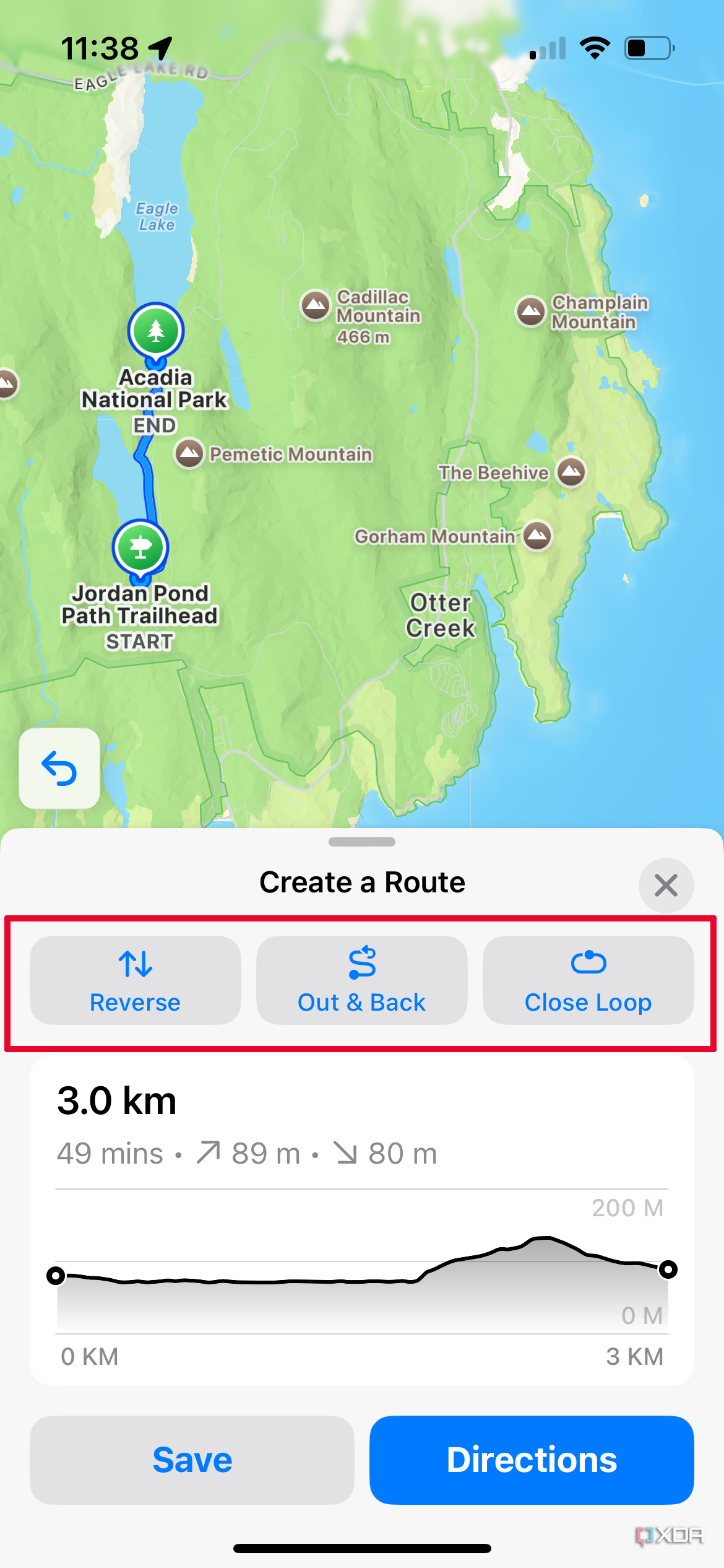 How to use Apple Maps hikes in iOS 18, iPadOS 18, and macOS Sequoia