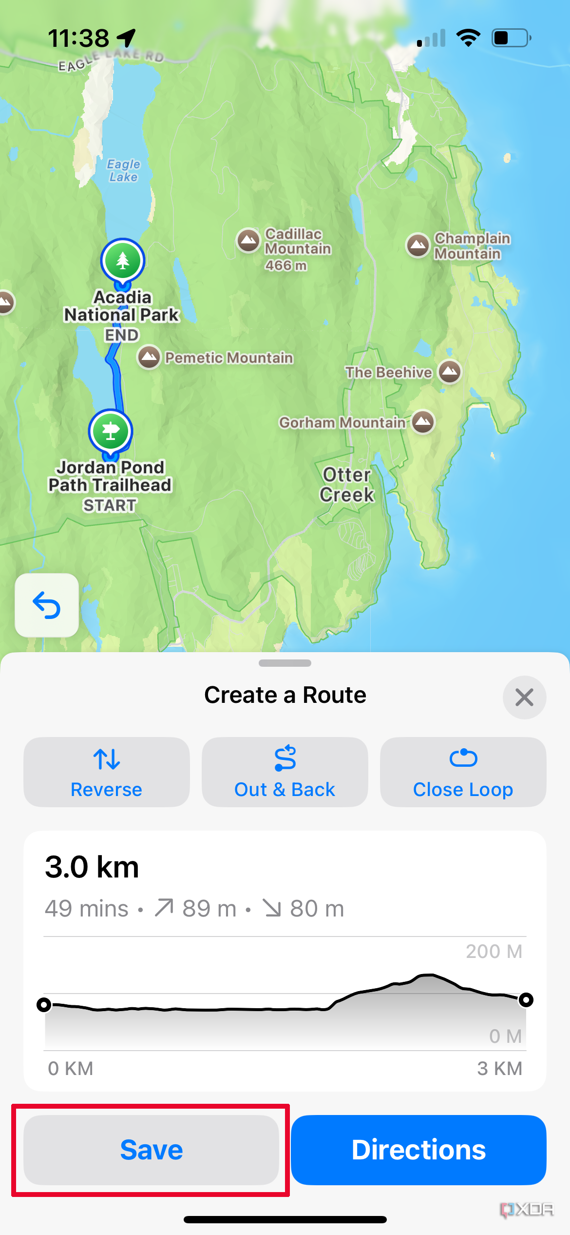 How to use Apple Maps hikes in iOS 18, iPadOS 18, and macOS Sequoia