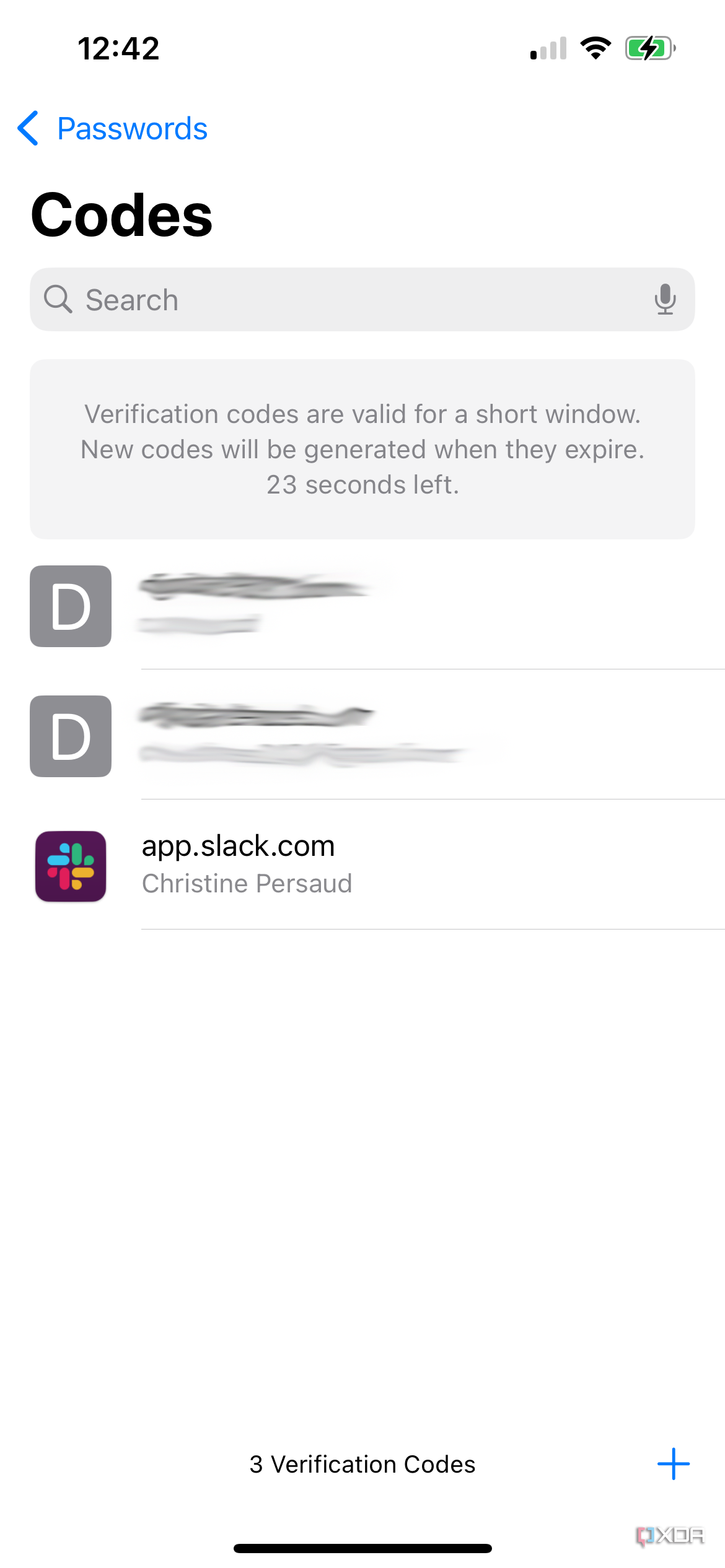 Guide To The Passwords App In Ios 18 Ipados 18 And Macos Sequoia