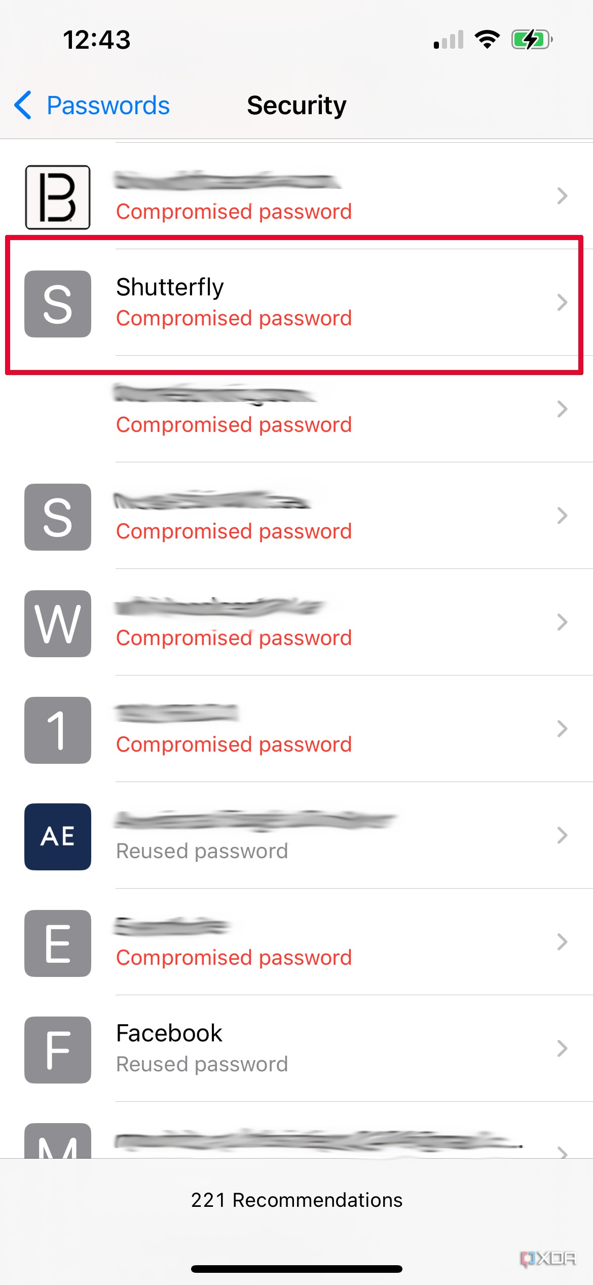 Guide to the Passwords app in iOS 18, iPadOS 18, and macOS Sequoia