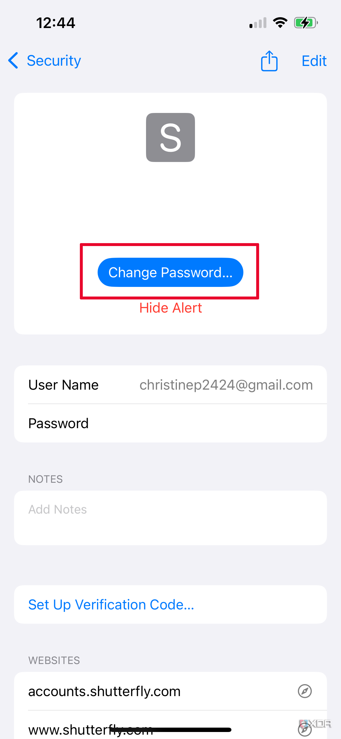 Guide To The Passwords App In Ios 18 Ipados 18 And Macos Sequoia