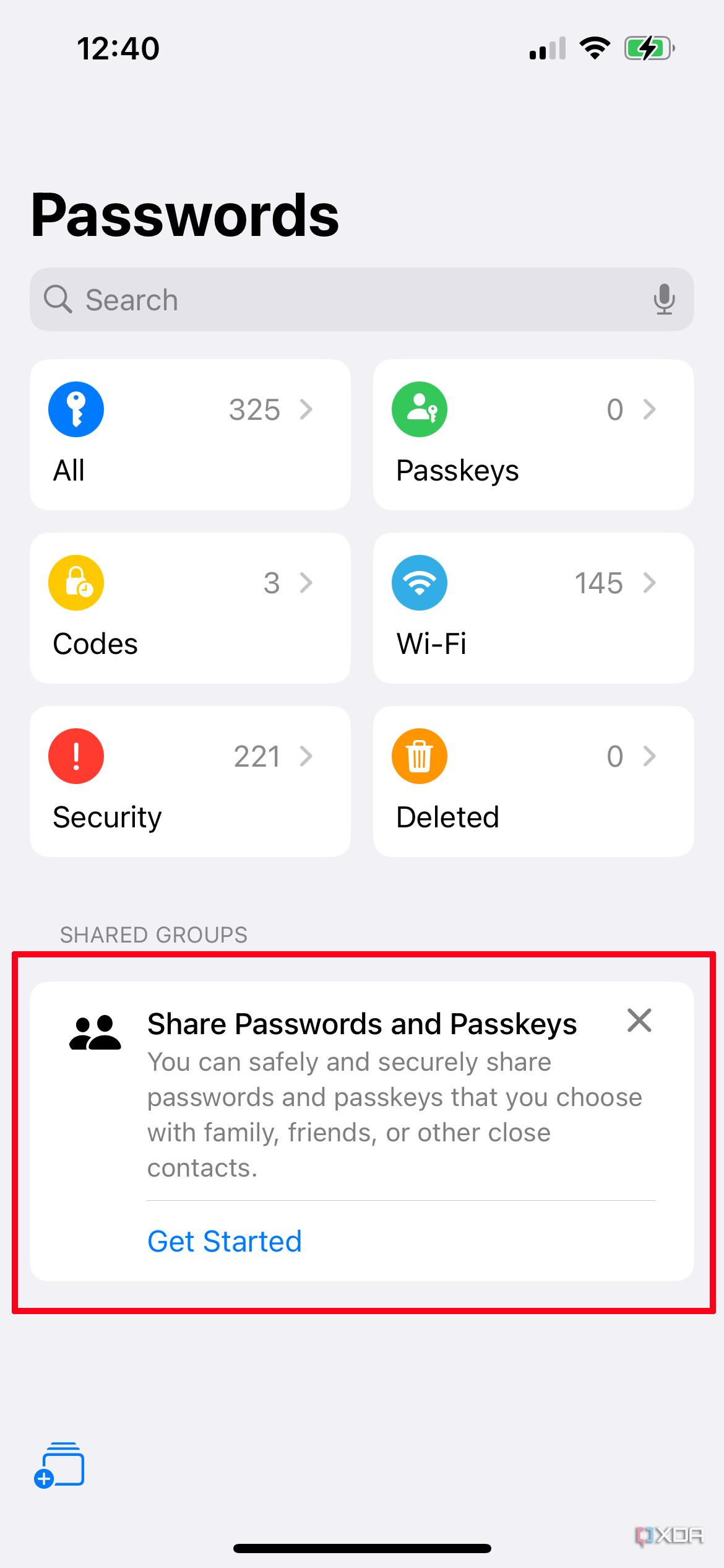 Guide To The Passwords App In Ios 18 Ipados 18 And Macos Sequoia