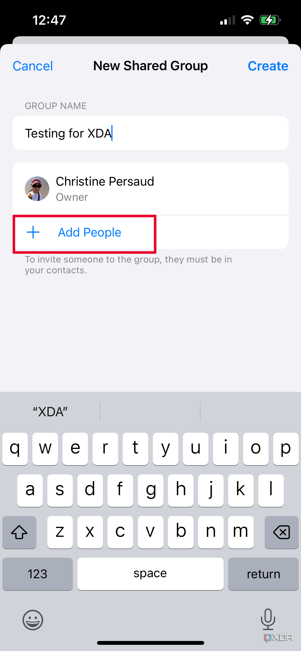 Guide to the Passwords app in iOS 18, iPadOS 18, and macOS Sequoia