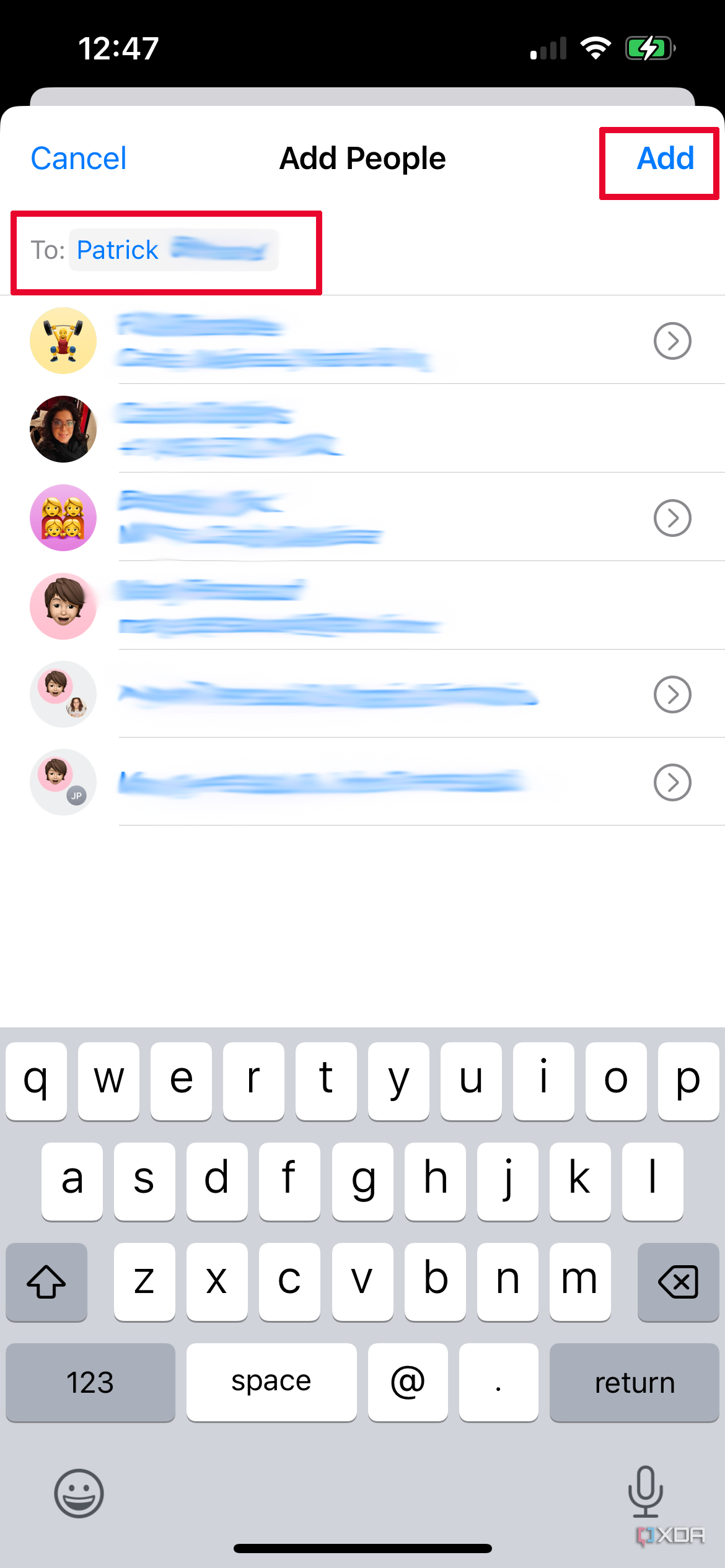 Guide To The Passwords App In Ios 18 Ipados 18 And Macos Sequoia