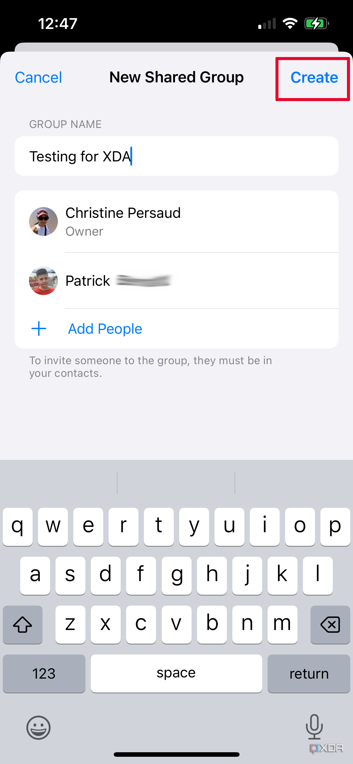 Guide to the Passwords app in iOS 18, iPadOS 18, and macOS Sequoia