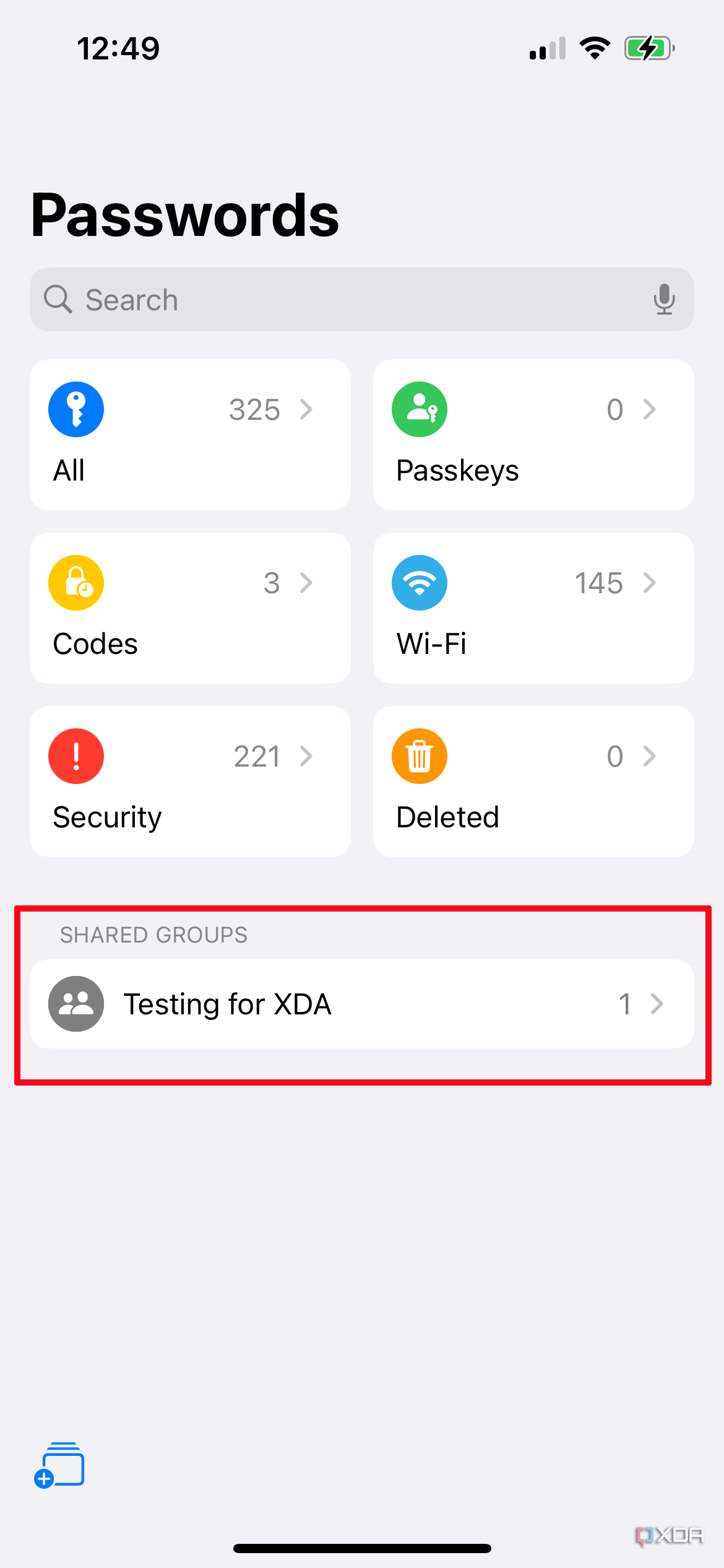 Guide to the Passwords app in iOS 18, iPadOS 18, and macOS Sequoia