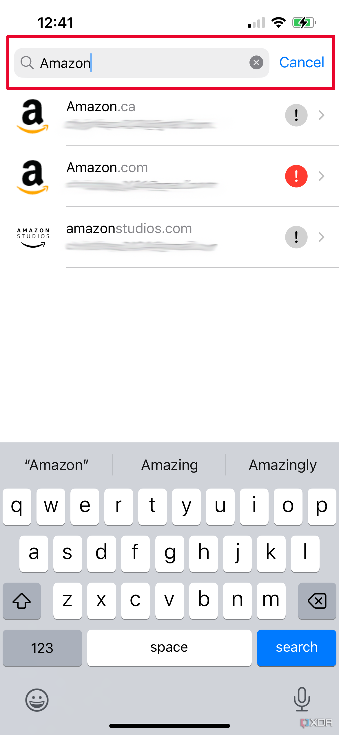 Guide To The Passwords App In Ios 18 Ipados 18 And Macos Sequoia