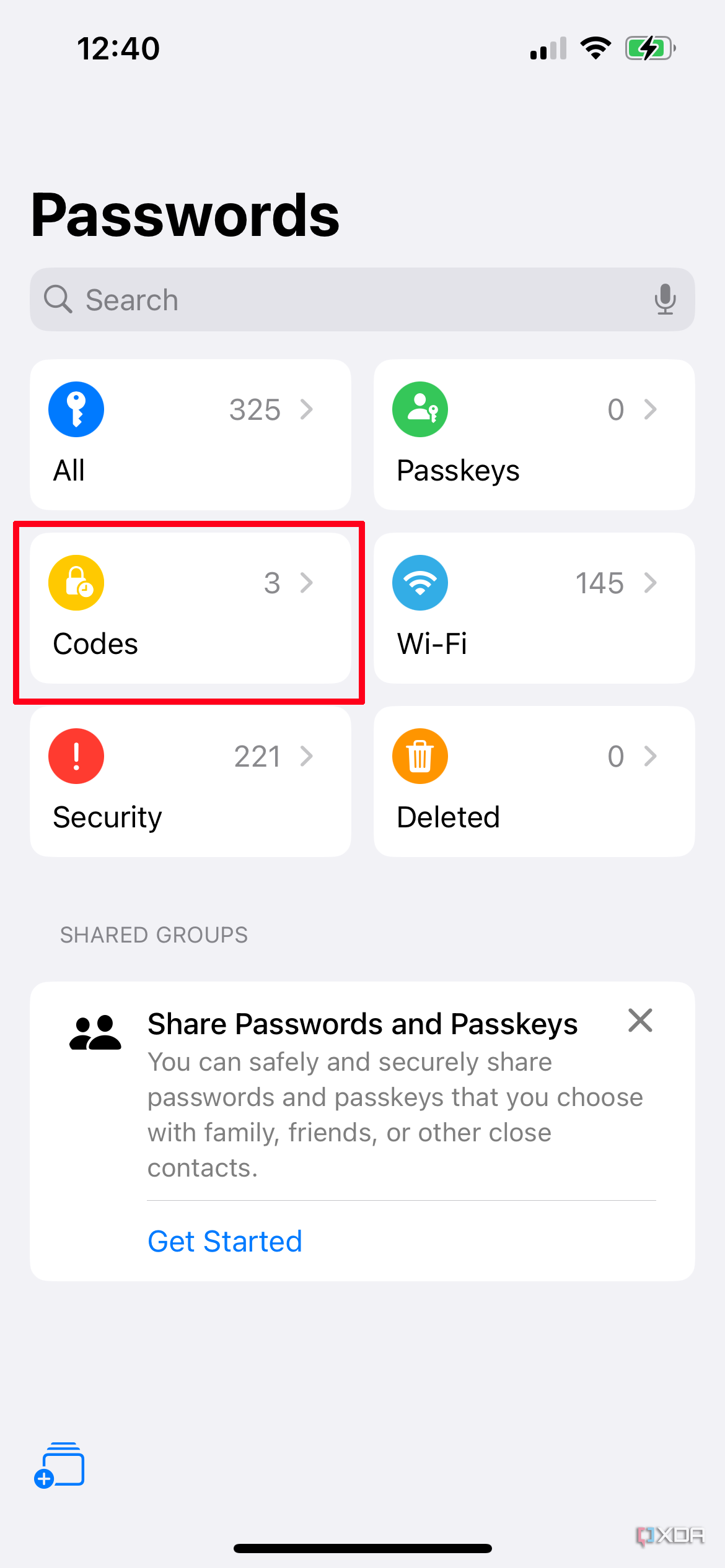 Guide to the Passwords app in iOS 18, iPadOS 18, and macOS Sequoia