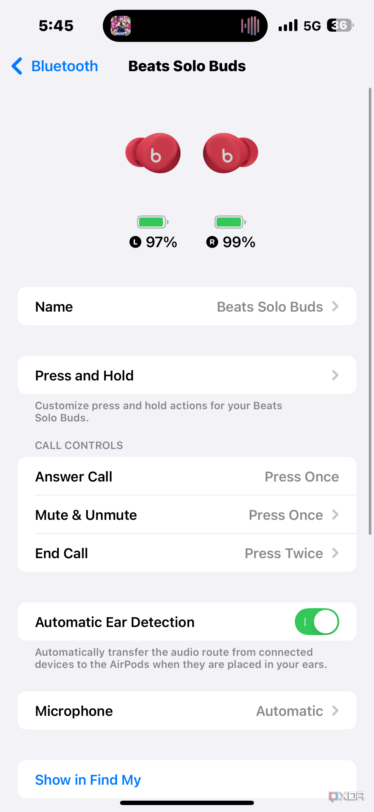 Beats Solo Buds review: Tiny earbuds with a bigger punch