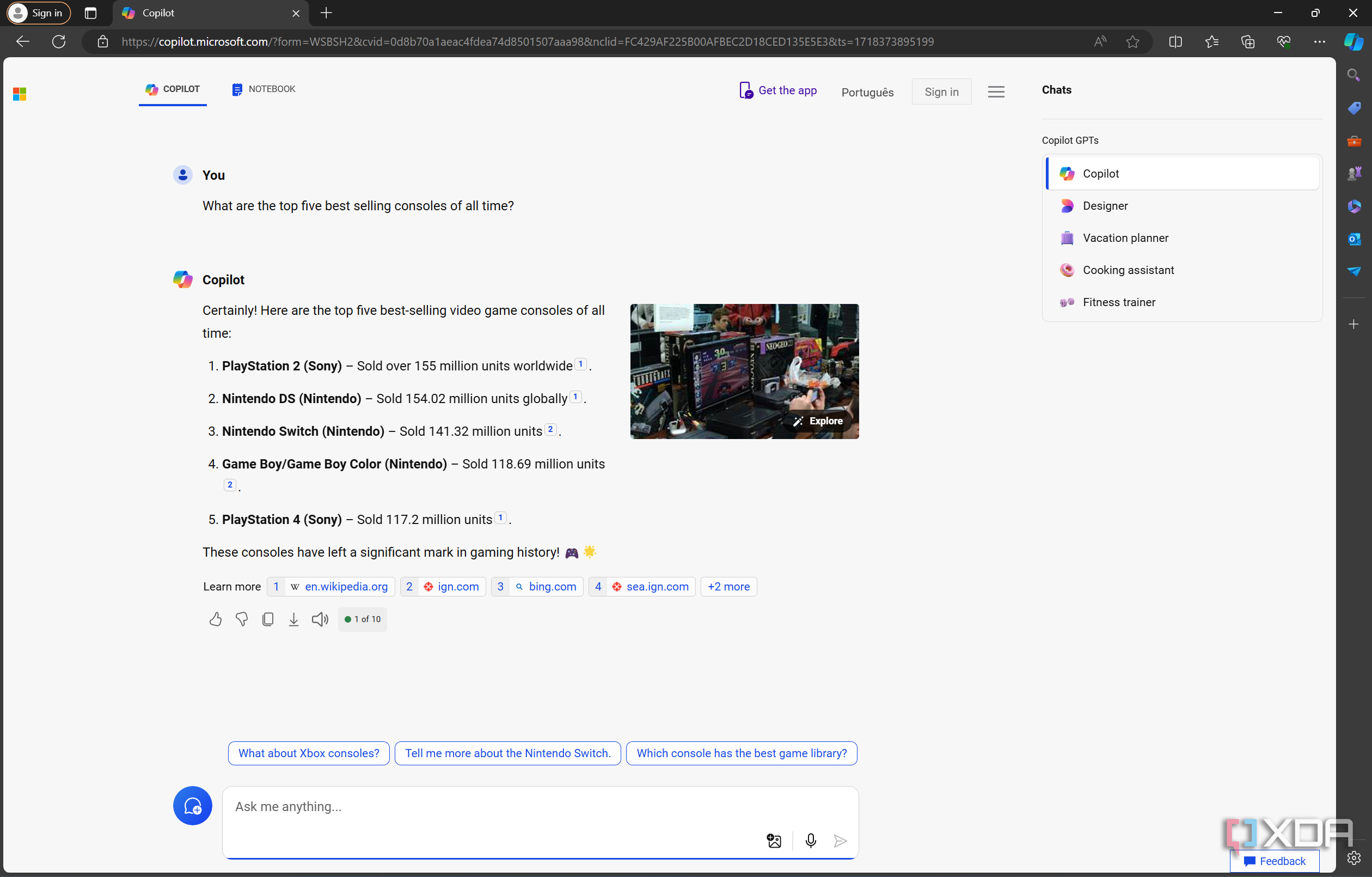 How to use Copilot in Windows 11