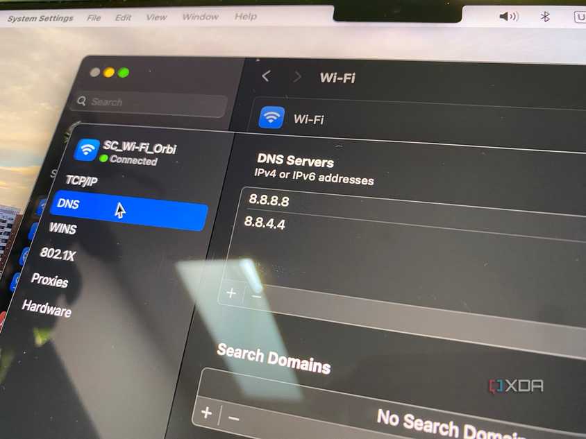 I always use private DNS whenever I can - here’s why you should too