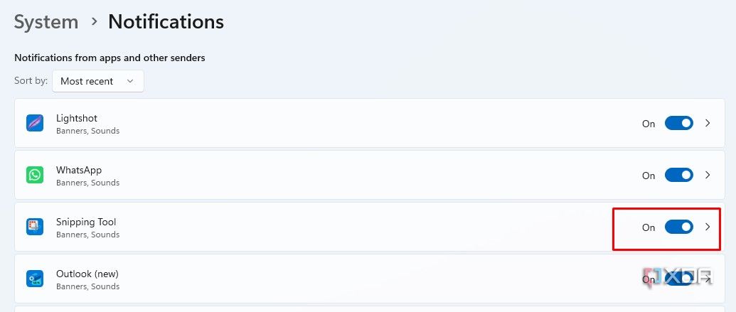 7 things you can do to try to get your Windows snipping tool shortcut ...