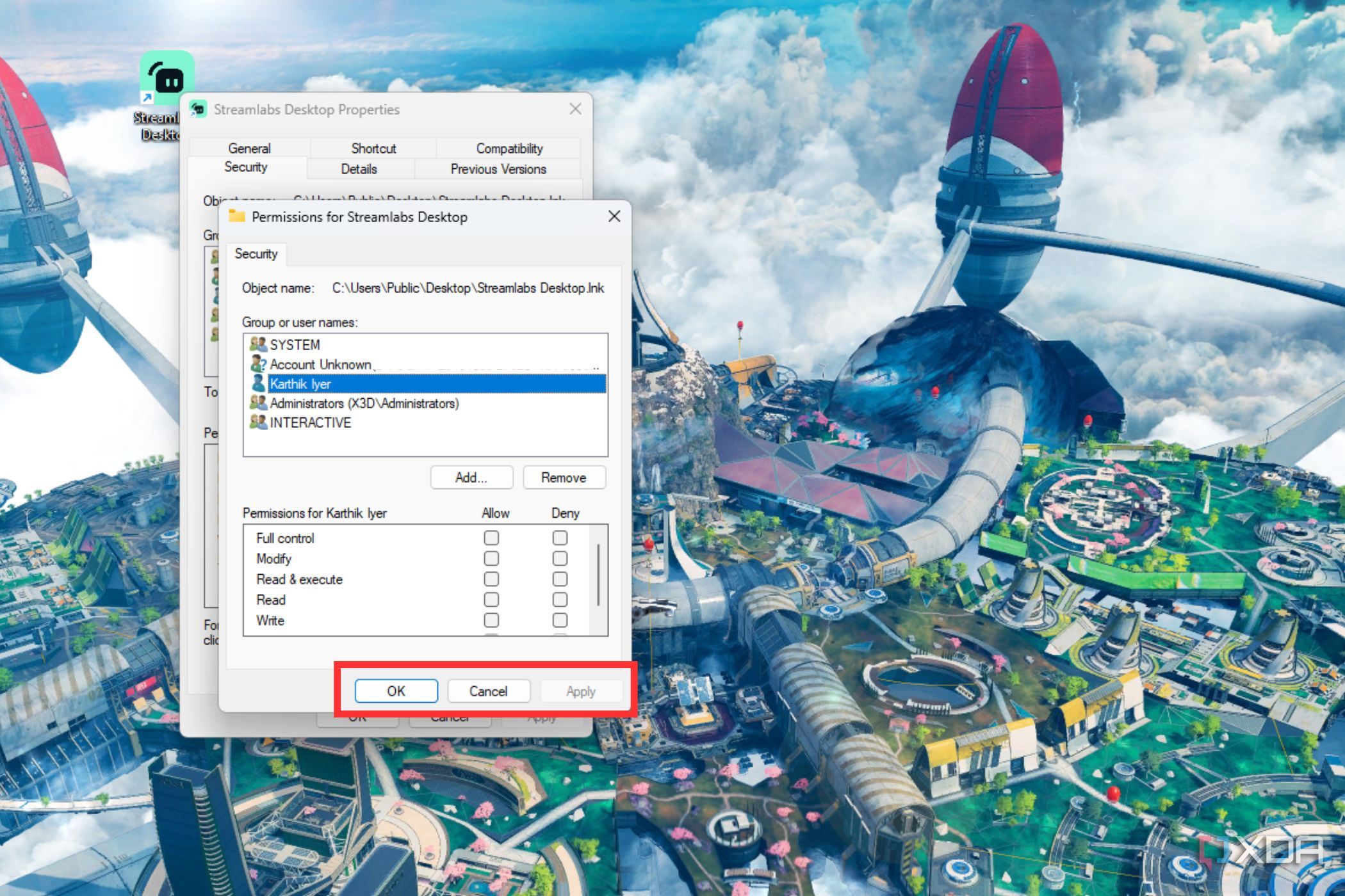 Here are some tried-and-tested ways to fix "Windows cannot access the ...