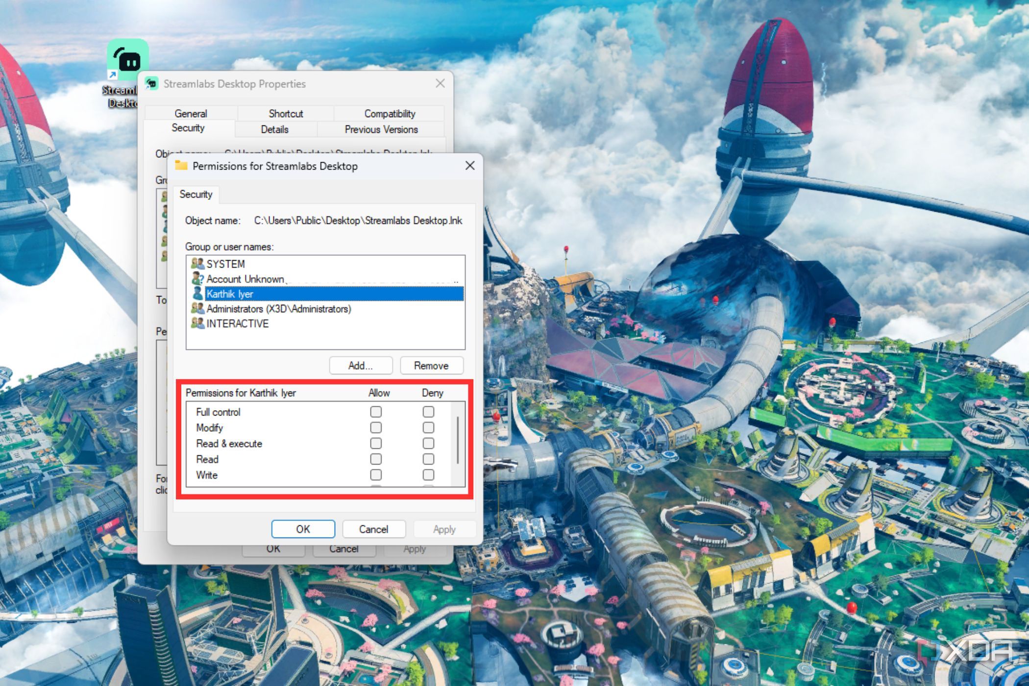 Here are some tried-and-tested ways to fix "Windows cannot access the ...