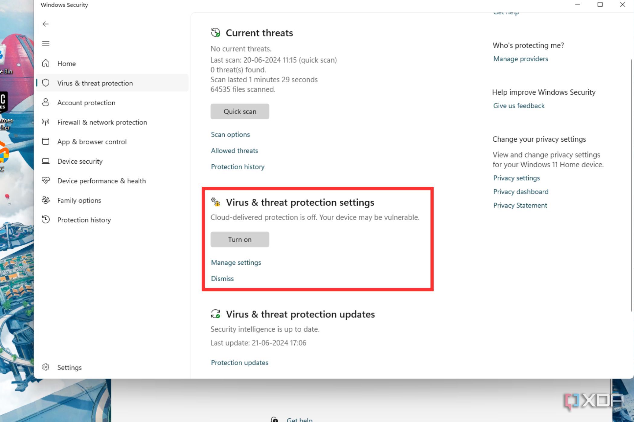 Here are some tried-and-tested ways to fix "Windows cannot access the ...