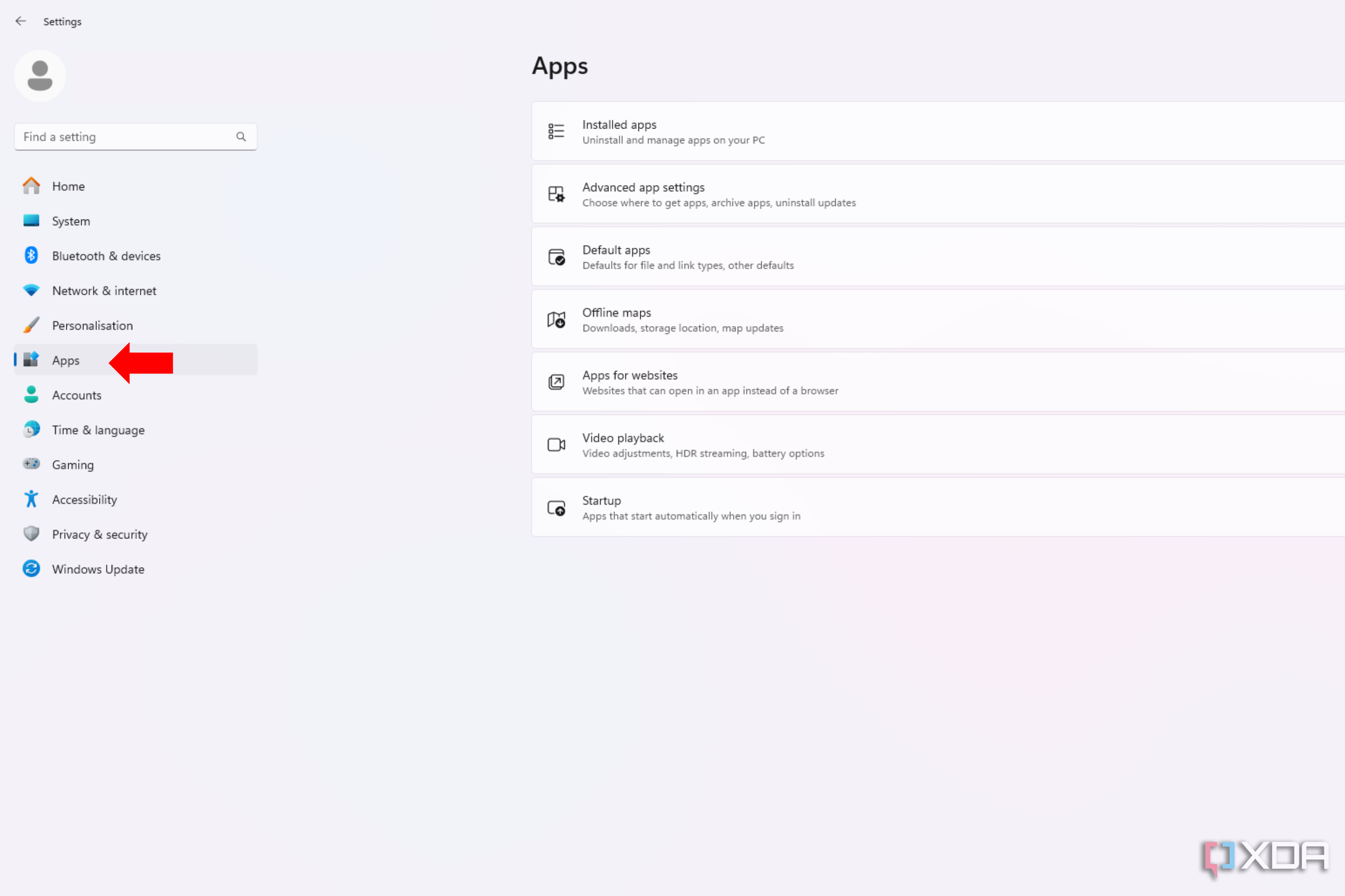 How to remove Microsoft Teams on Windows 11