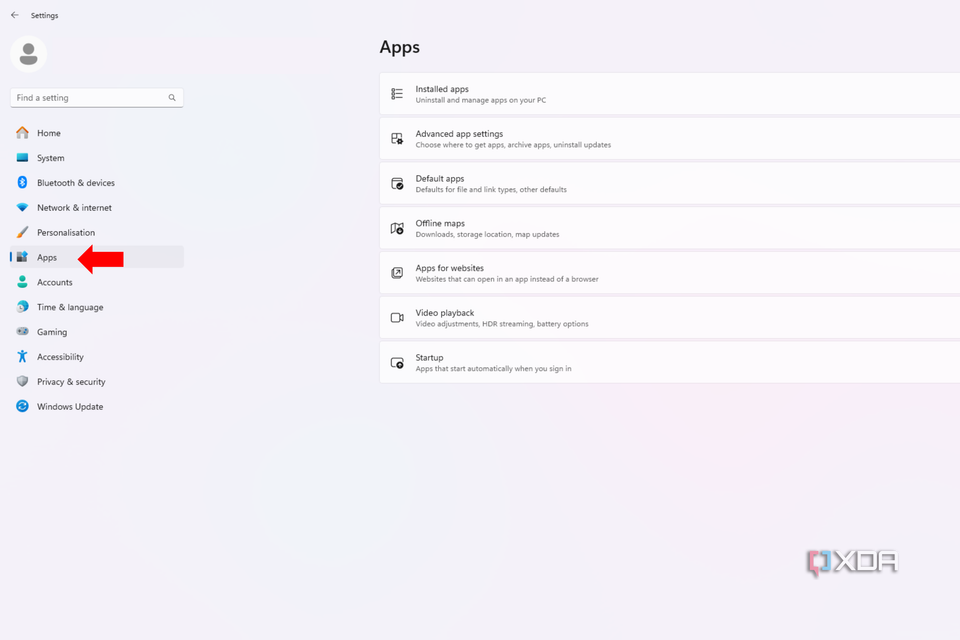 How to remove Microsoft Teams on Windows 11