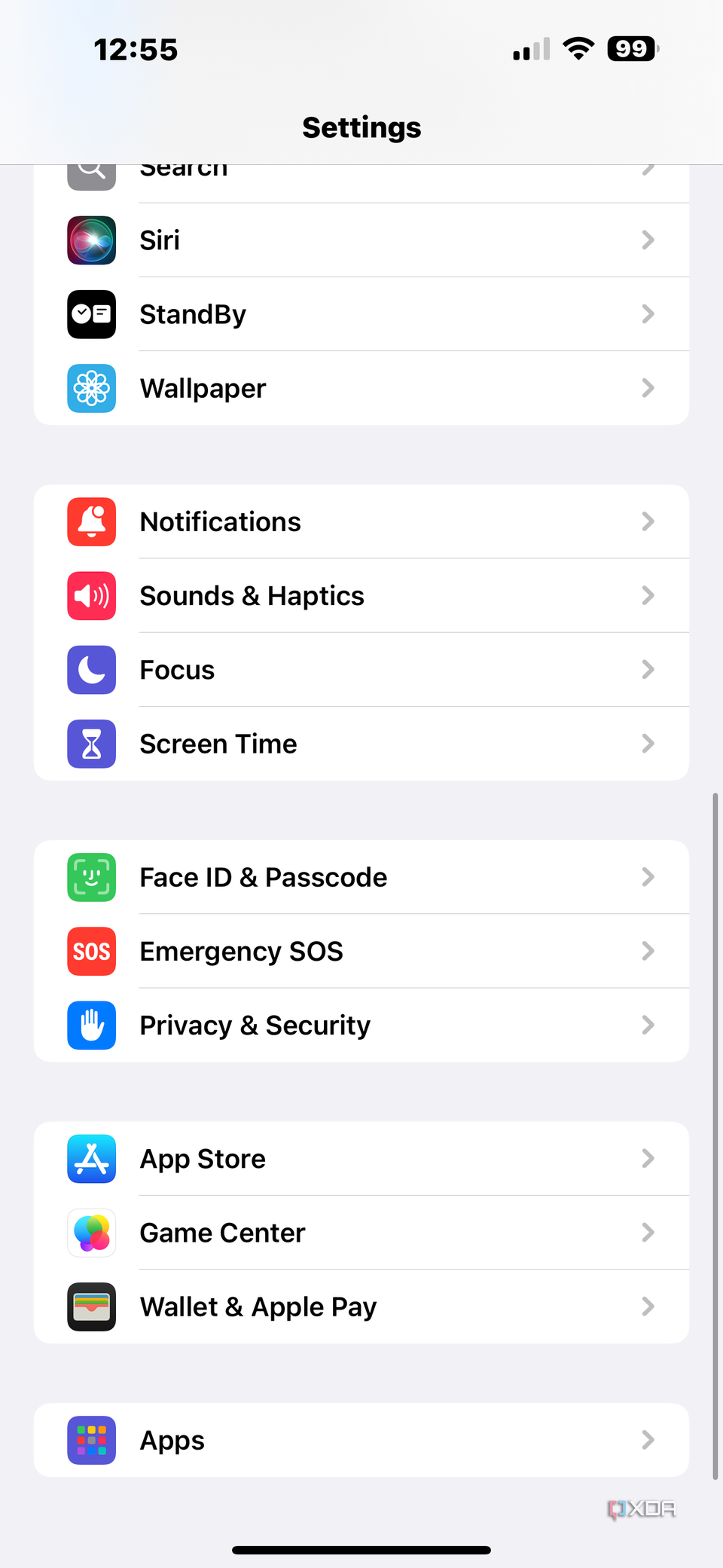 iOS 18: Apple Intelligence, customizable Home Screens, and everything ...