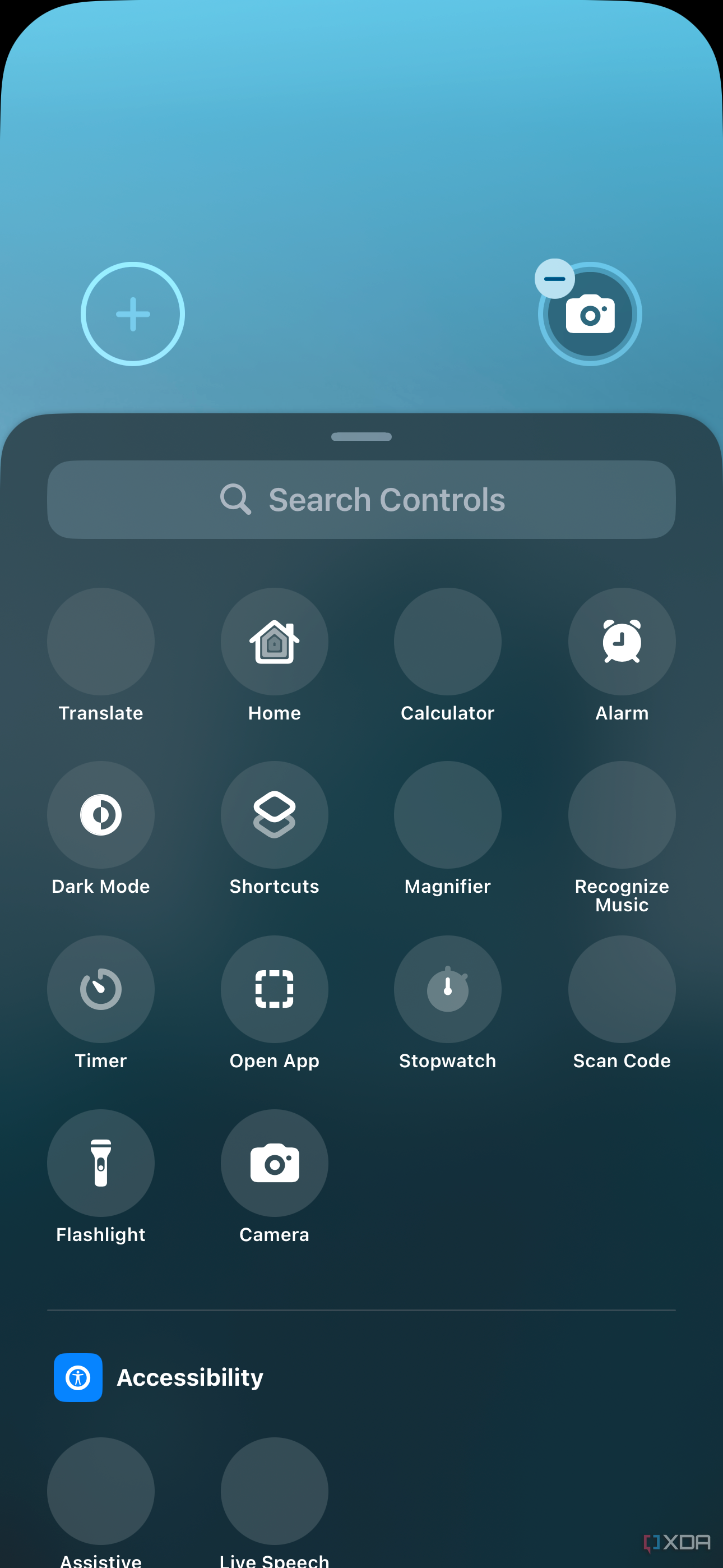 Ios 18 Hands On All About Finally Catching Up With Android