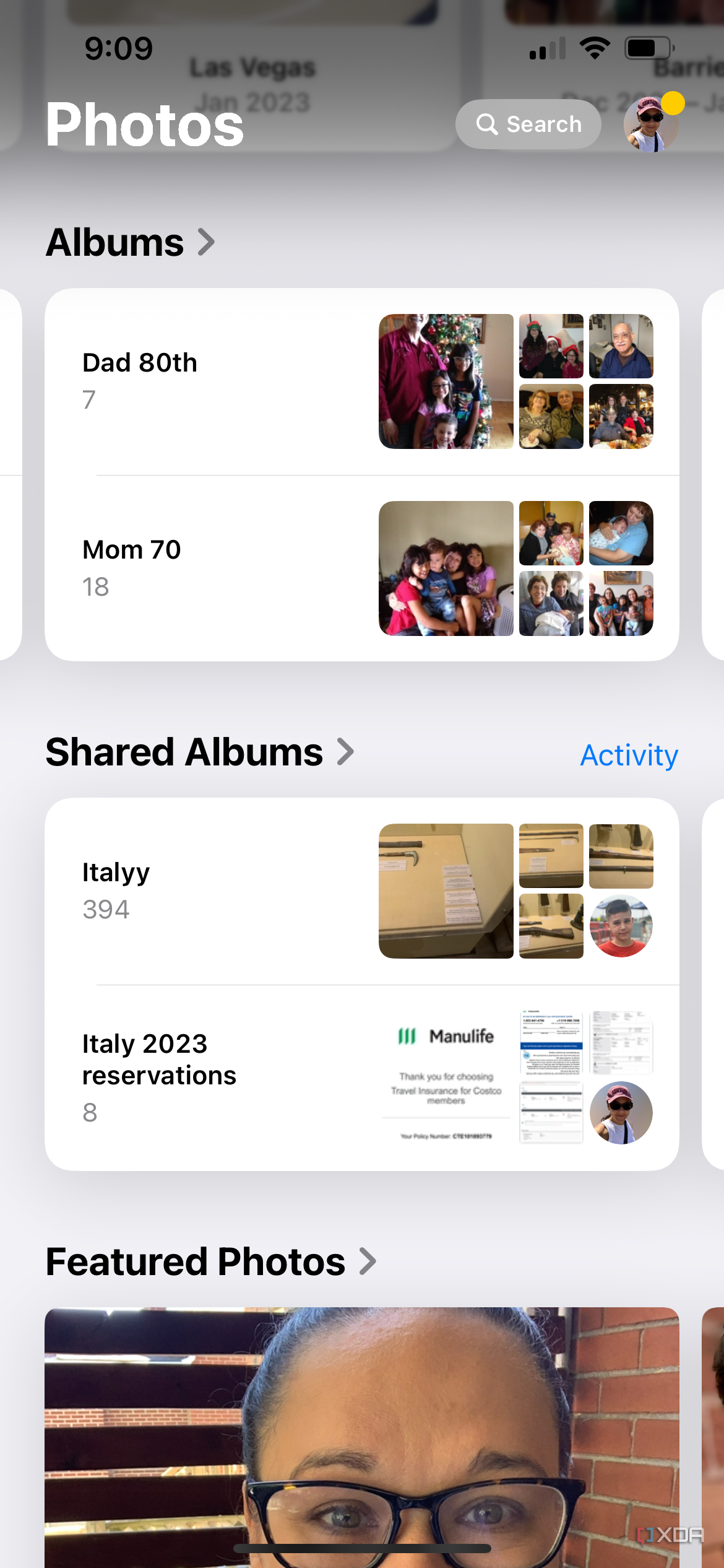 Guide to the new Photos app in iOS 18 and iPadOS 18