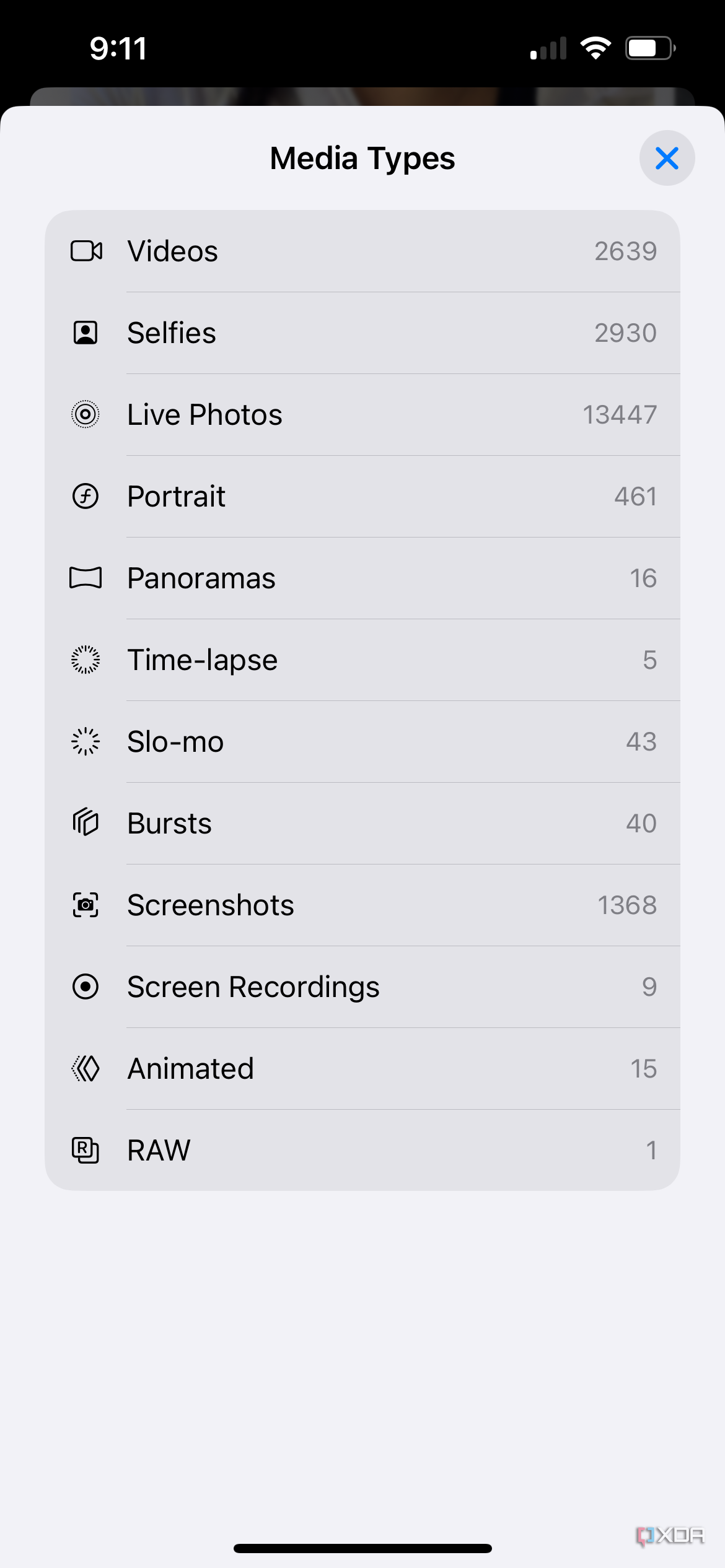 Guide to the new Photos app in iOS 18 and iPadOS 18