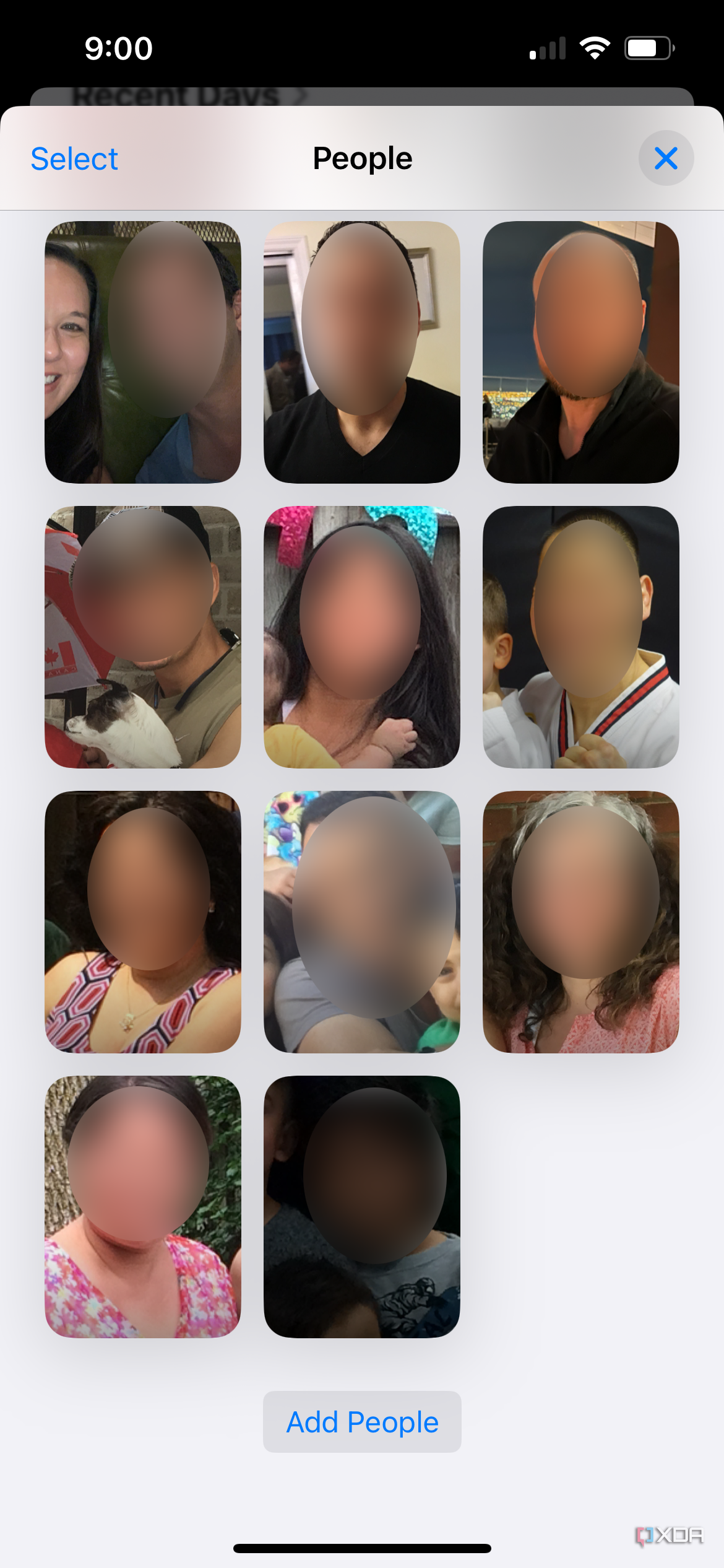 Guide to the new Photos app in iOS 18 and iPadOS 18