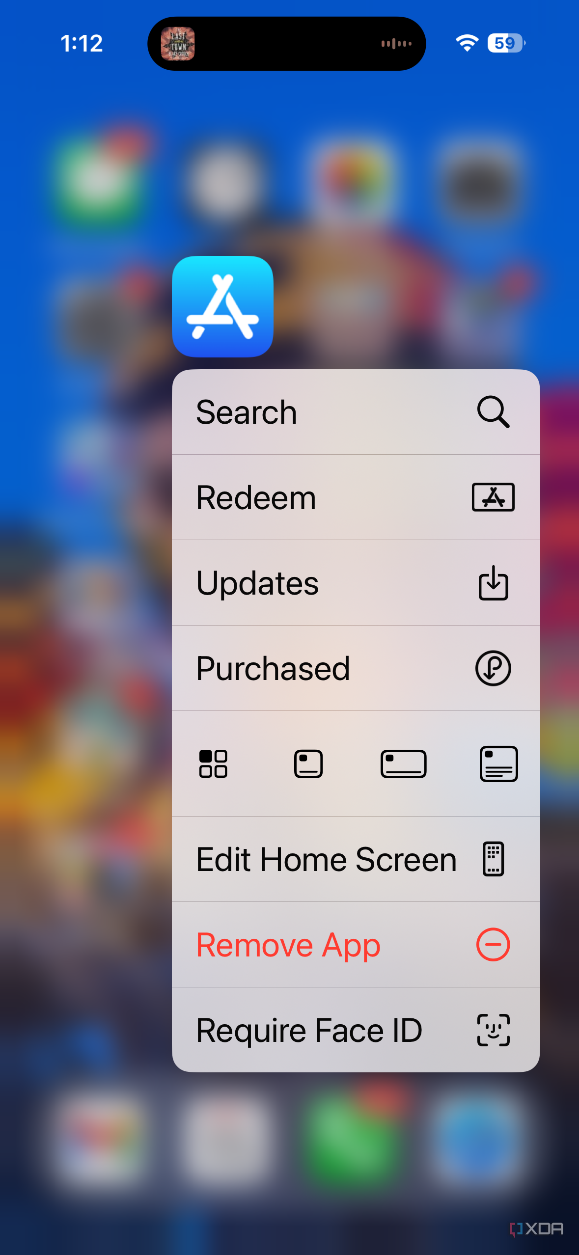 How to lock and hide apps in iOS 18 and iPadOS 18