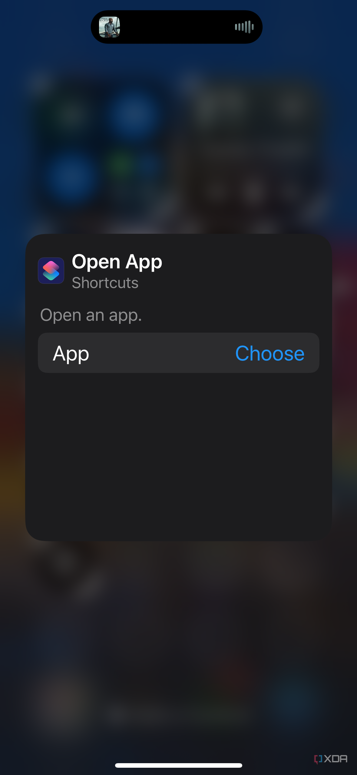 How to customize the Control Center in iOS 18