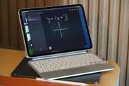 Apple IPad XDA