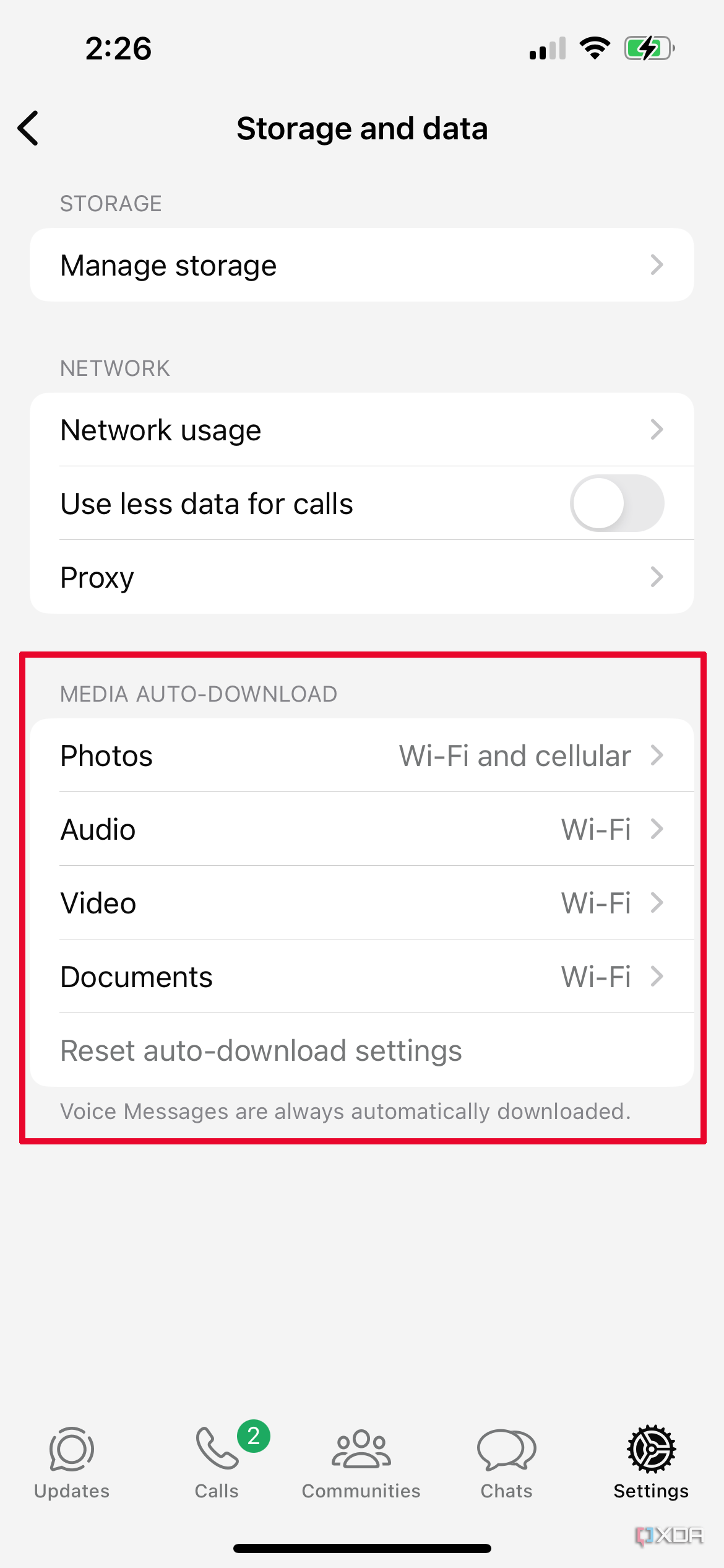 Why can't I receive pictures on my iPhone? How to fix the issue