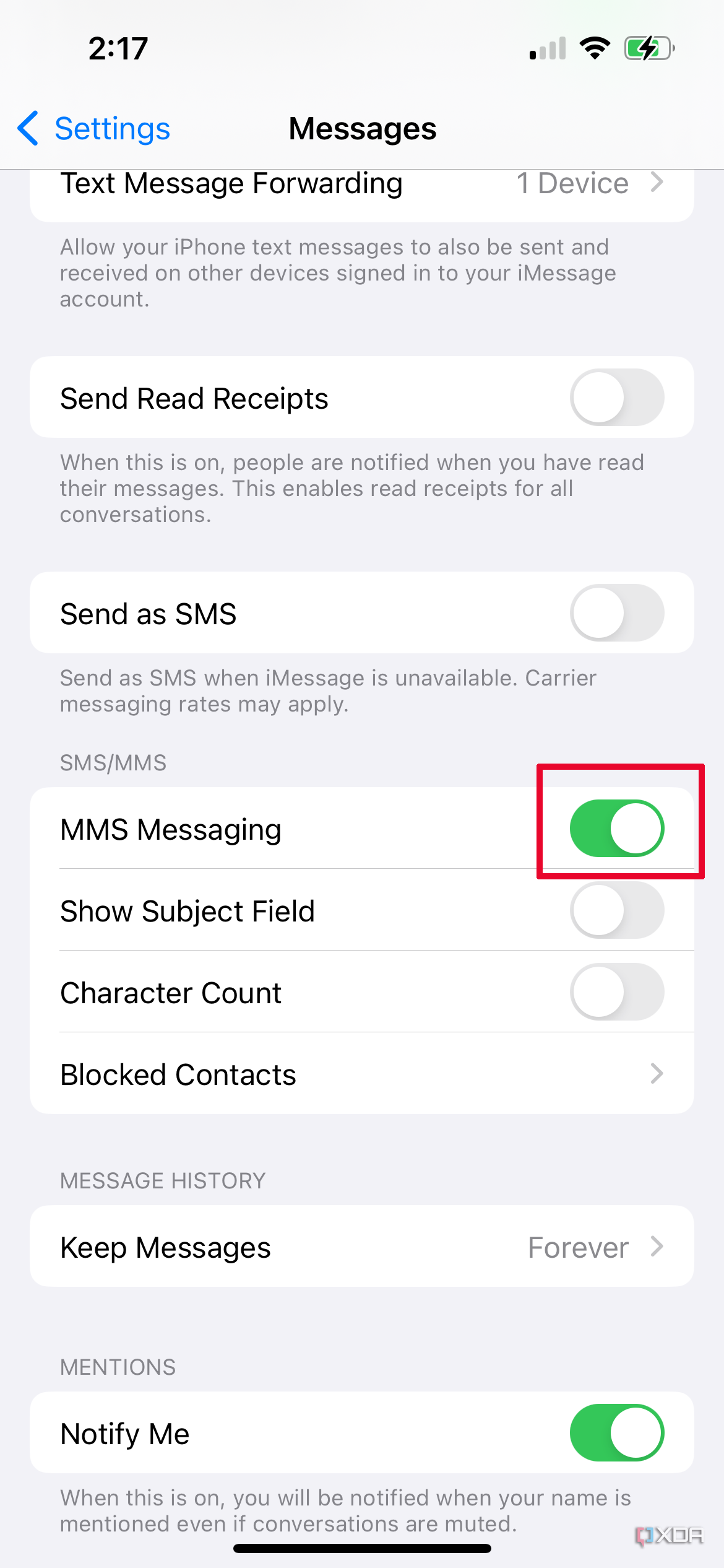 Why can't I receive pictures on my iPhone? How to fix the issue