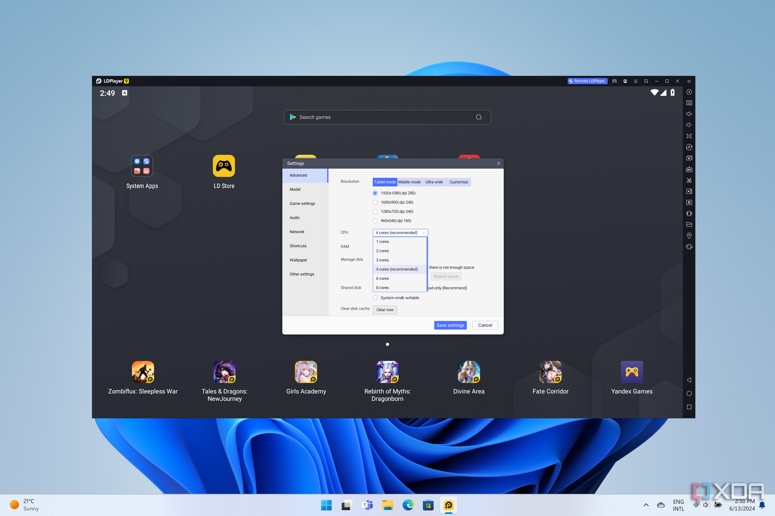 Ldplayer 9 LDPlayer Download