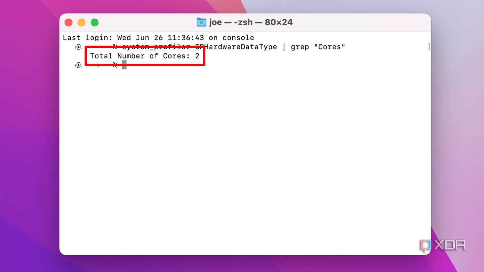 How To Find Out How Many Cpu Cores You Have