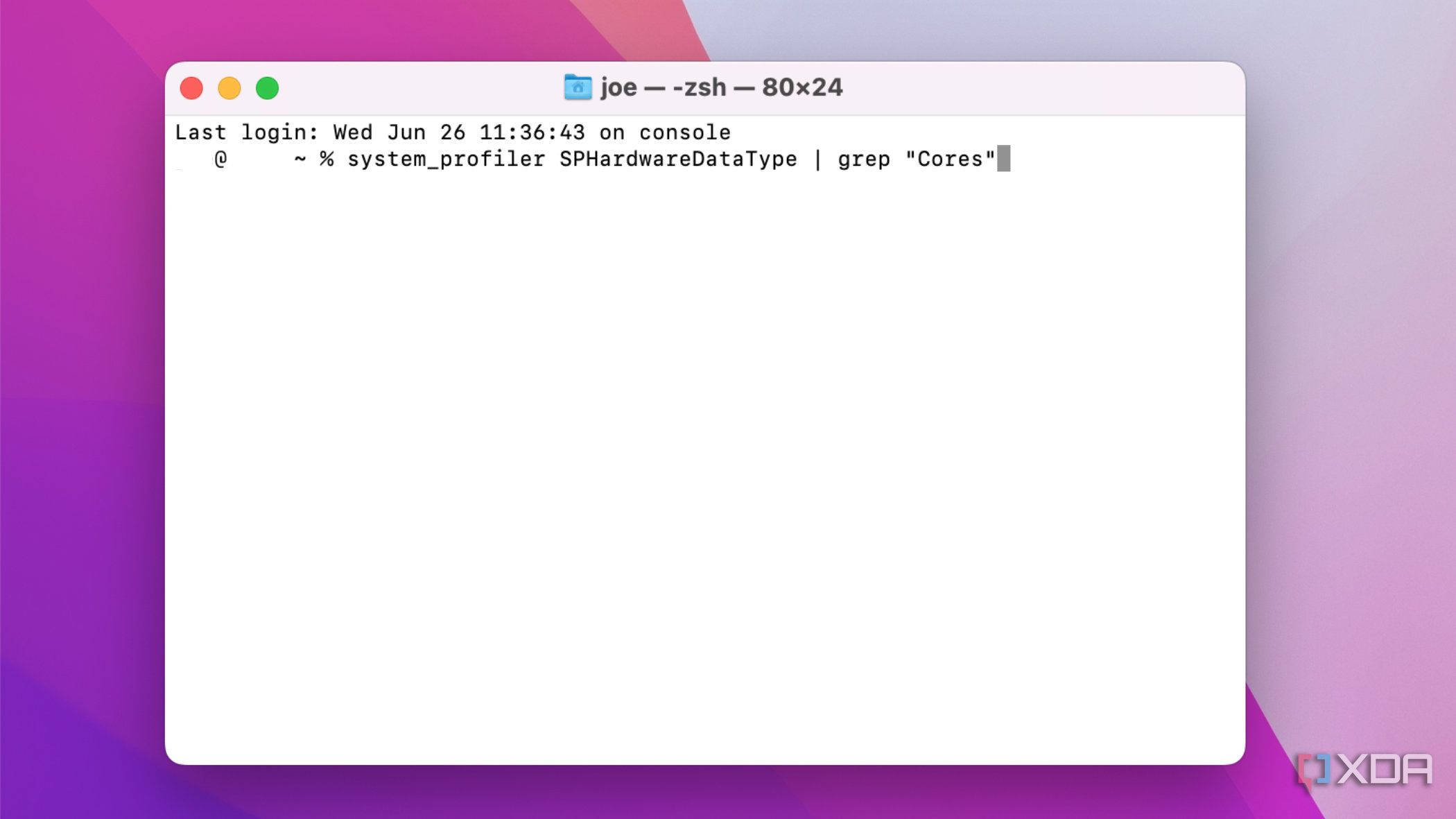 How To Find Out How Many Cpu Cores You Have