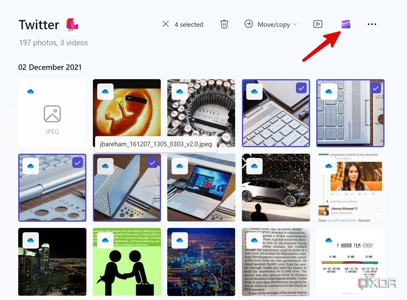 7 reasons Microsoft Photos has evolved to crush every other photos app