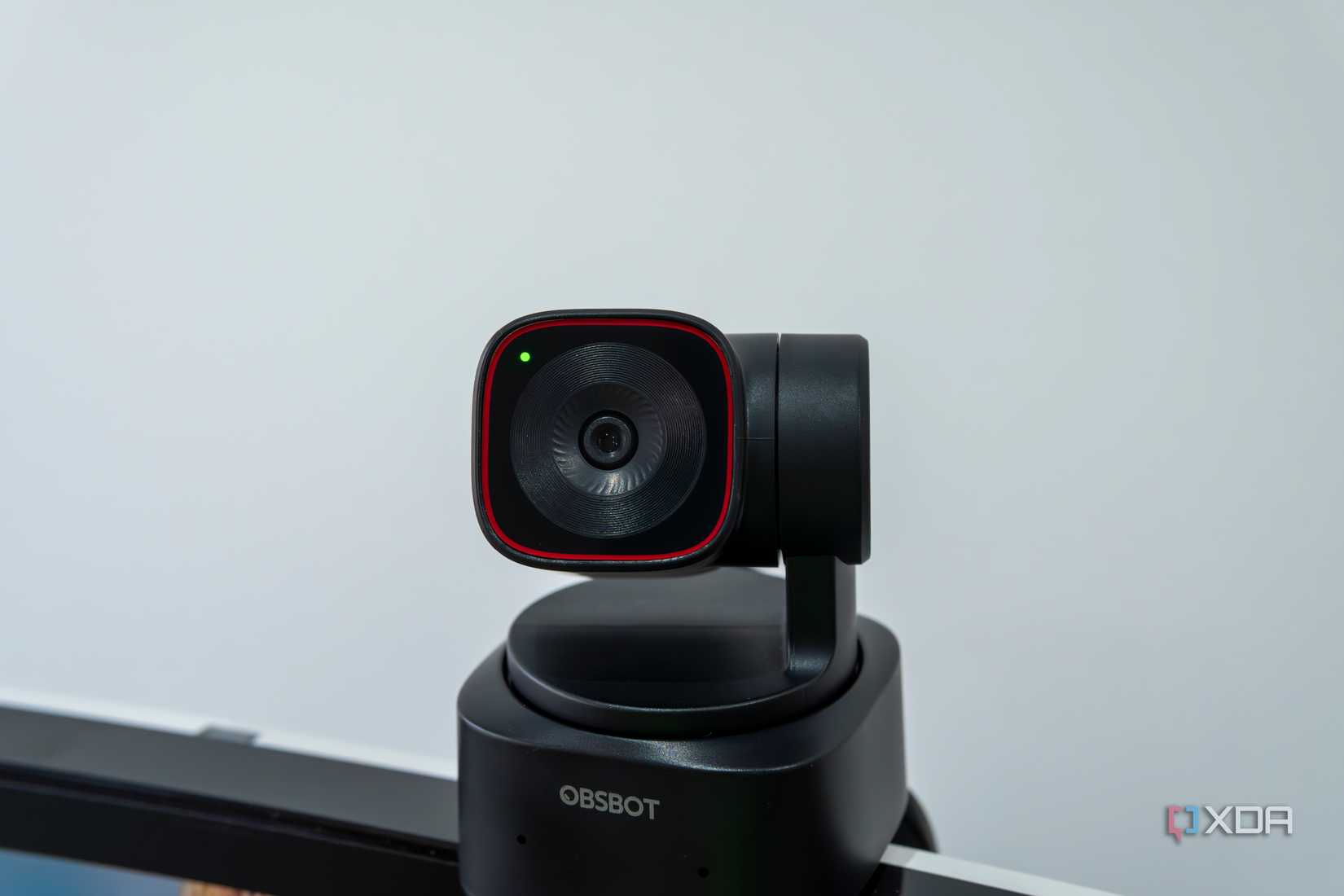 Obsbot Tiny 2 Lite review: Almost all the quality for a fraction of the cost